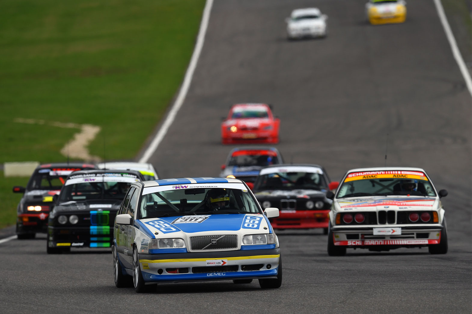 Motorsport 2020 - gemecs Webseite!