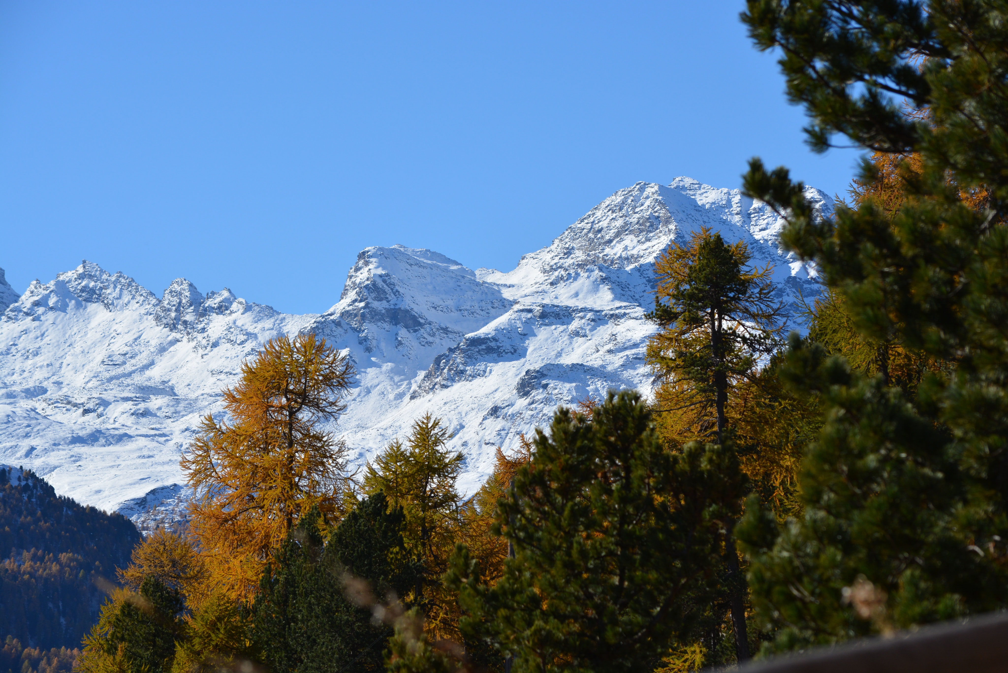 Berge 2 - cbhelgelis Webseite! Fotos