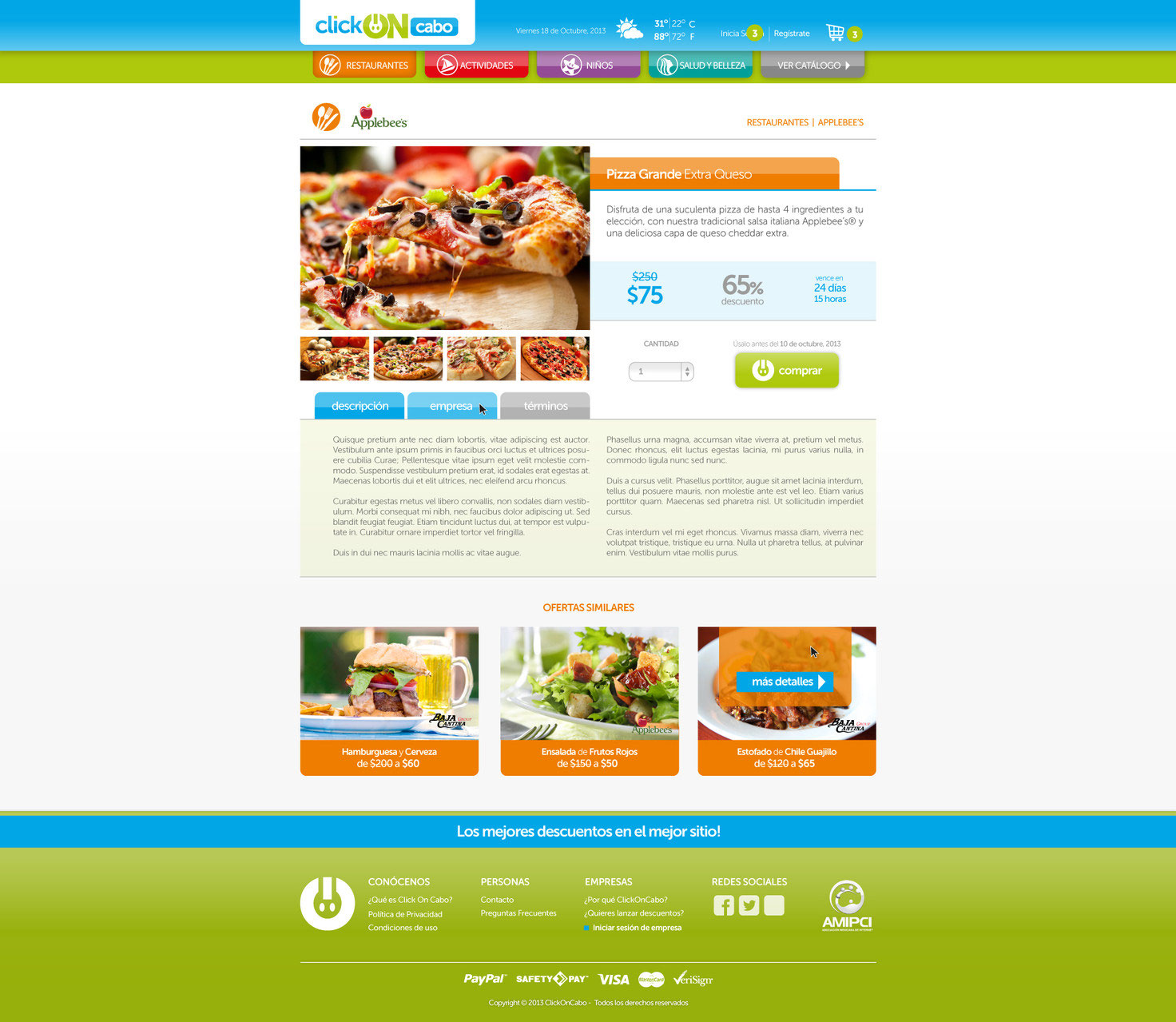 · WEB - codec visual studio