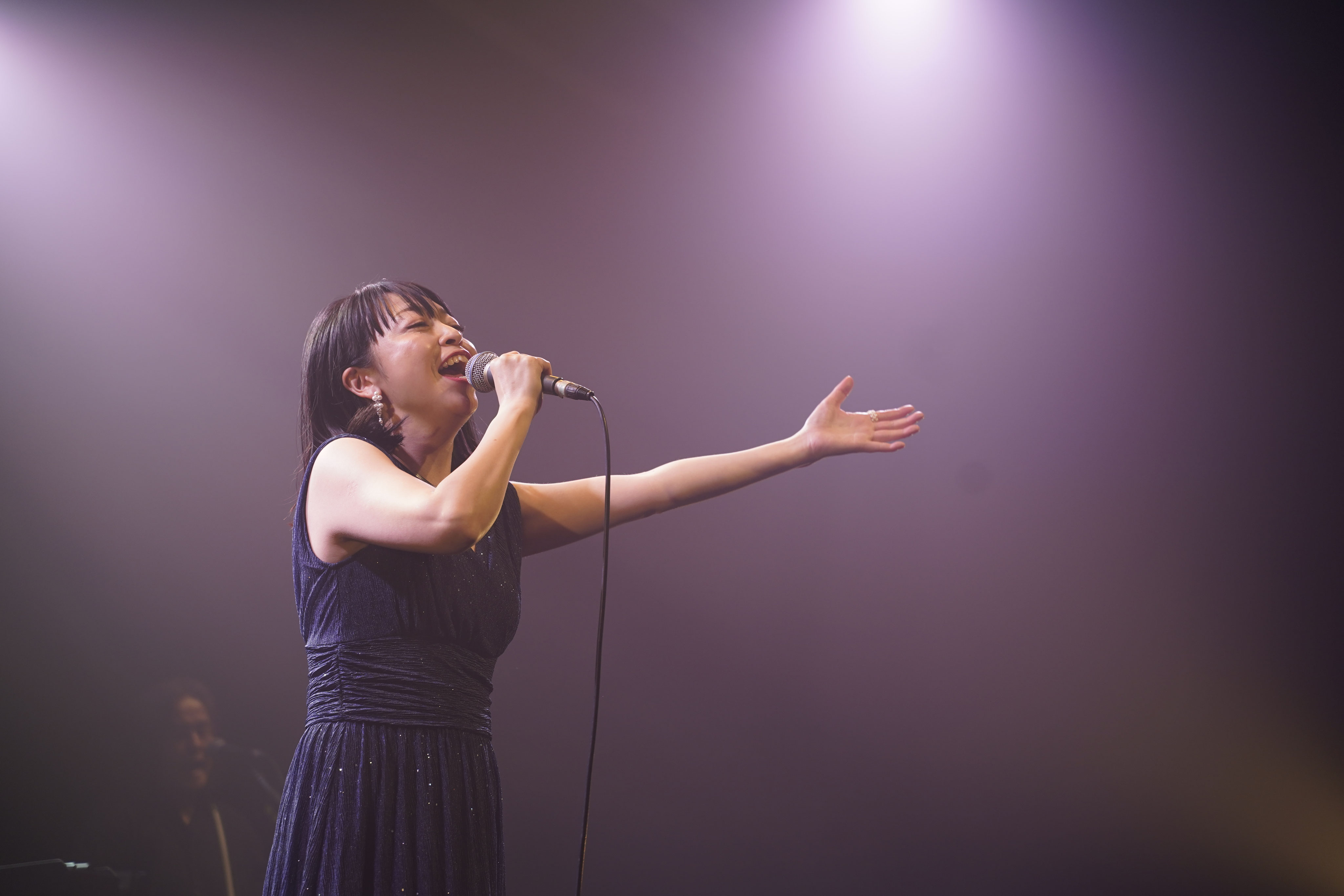 MUSIC DINNER配信イベント - MOMO VOICE モモ公式ホームページ