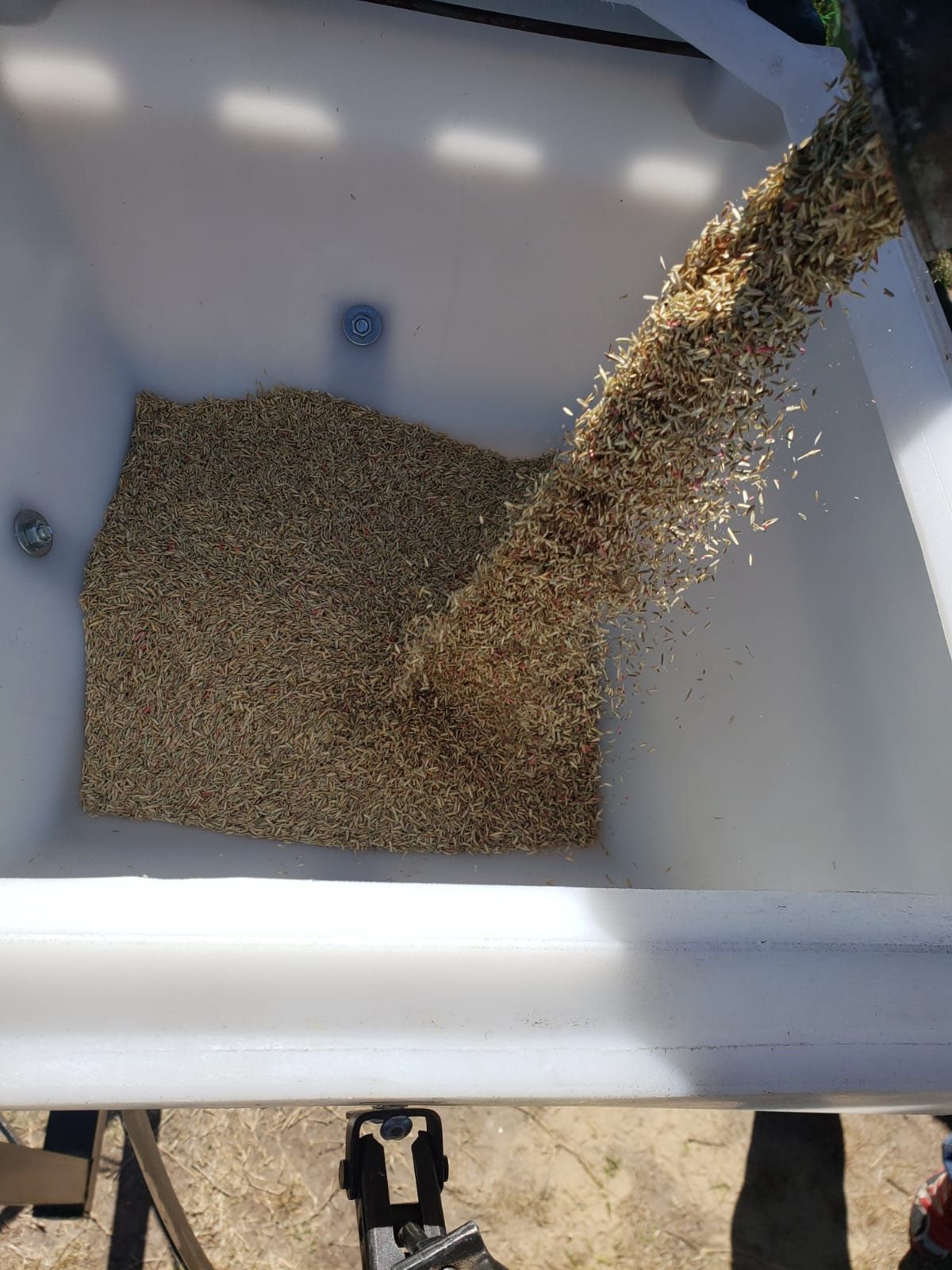 SEMBRADORA - FLP Agro Pro. Fábrica de pulverizadores - fumigadores y ...