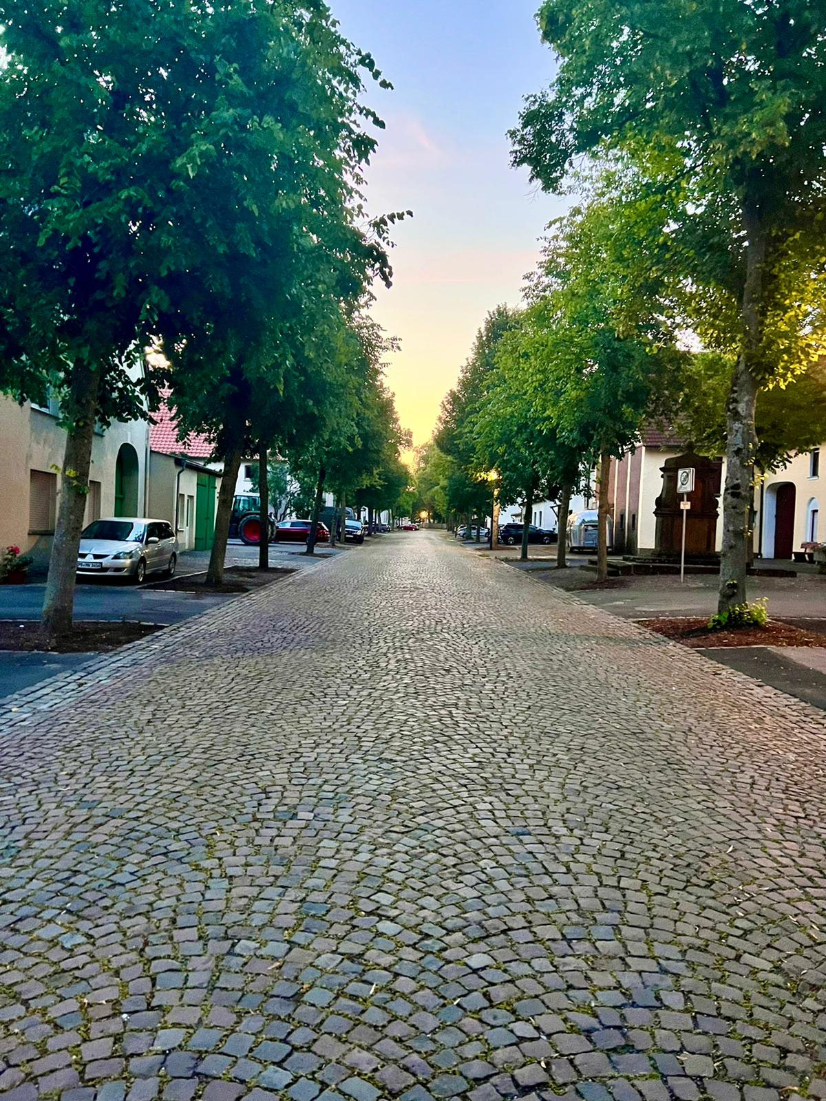 #Heimatliebe - Weiberg