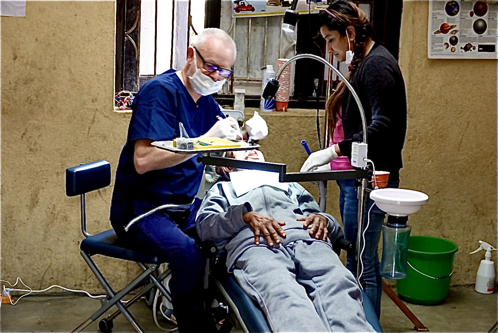 Bigu/Loting 2022 - Brepal e.V.