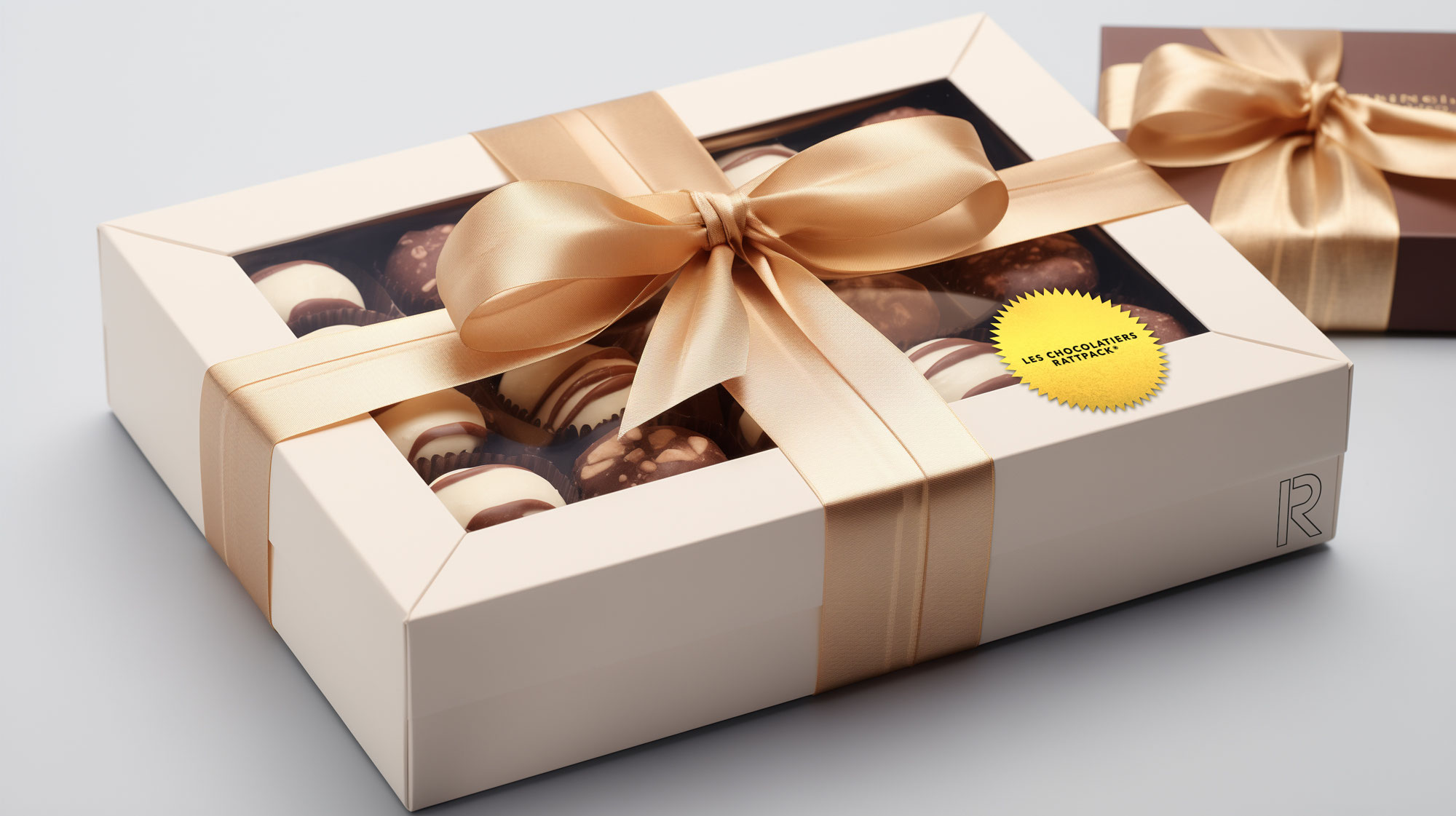 The new RATTPACK® services - RATTPACK®