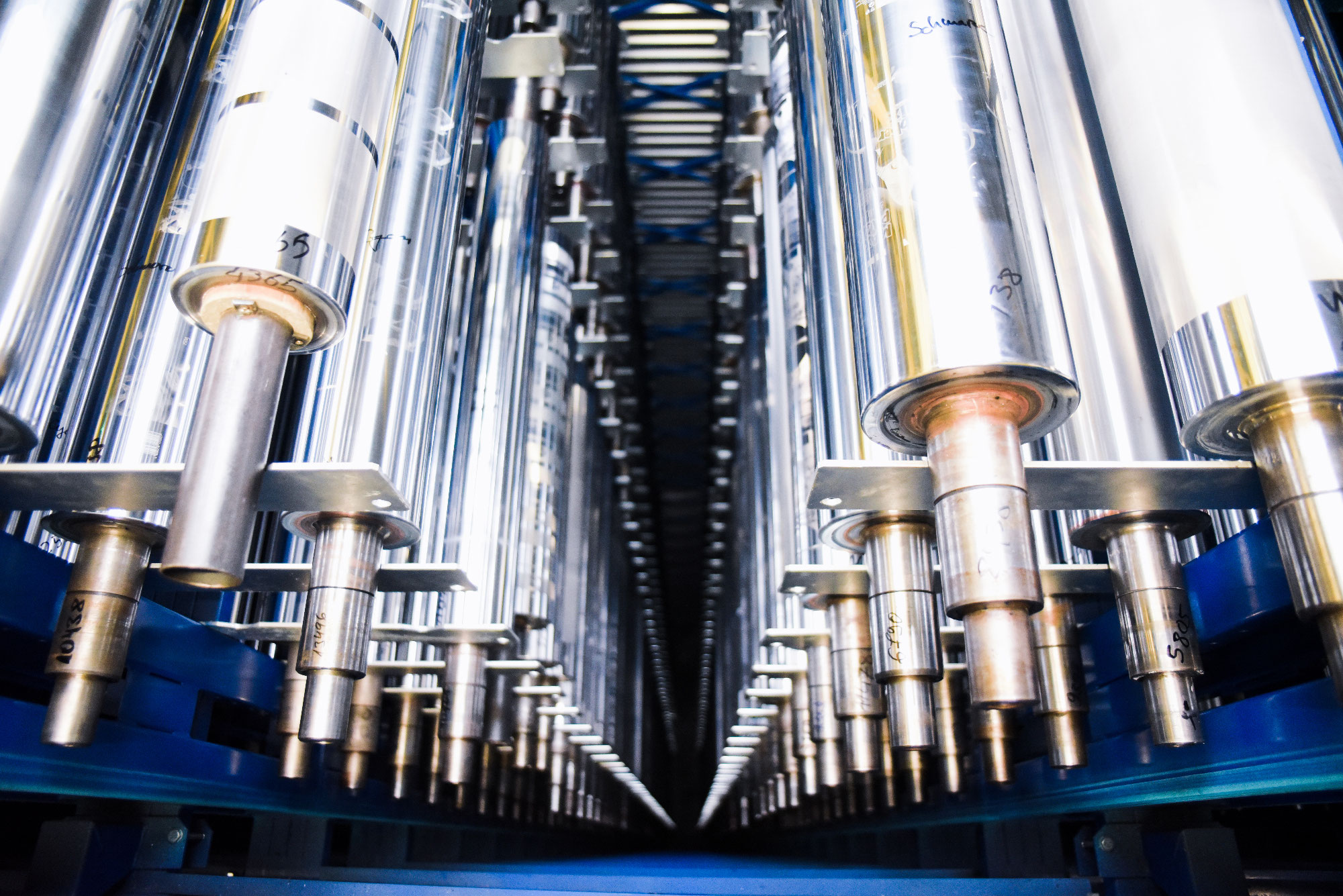 Technologies - RATTPACK®