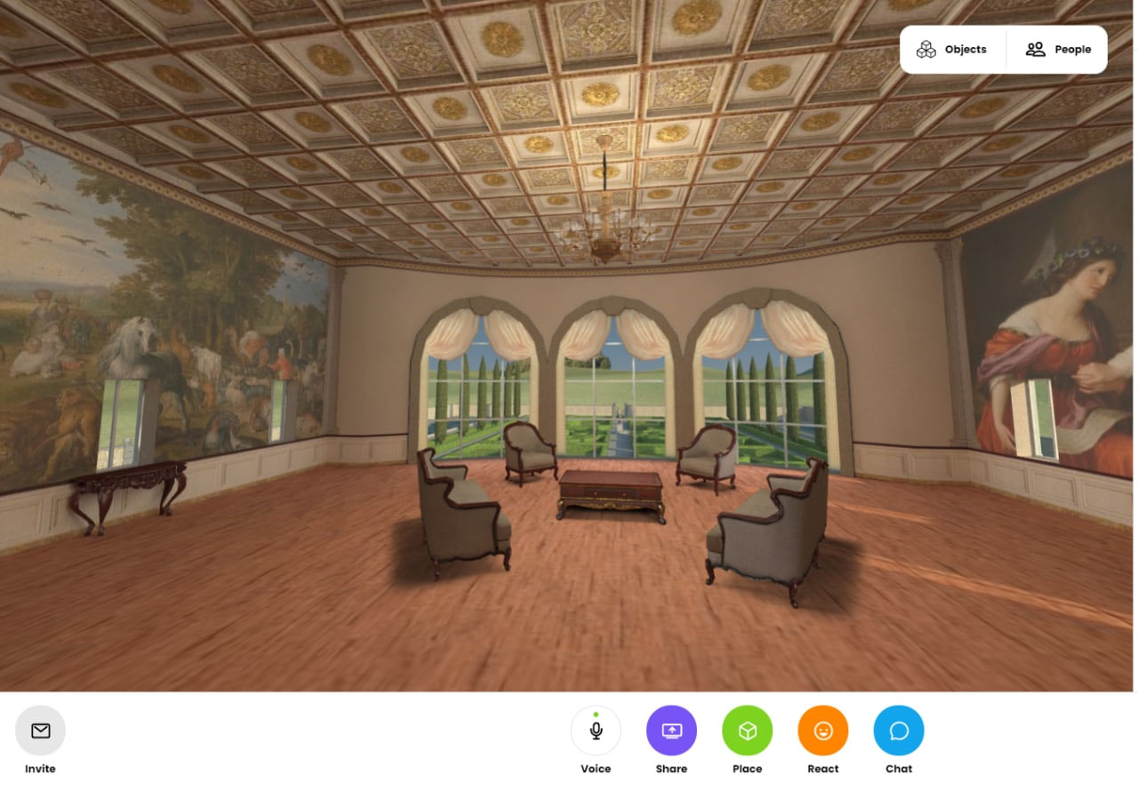 ERASMUS + EUROPA SQUARE - Benvenuti su enjoyyourwc!