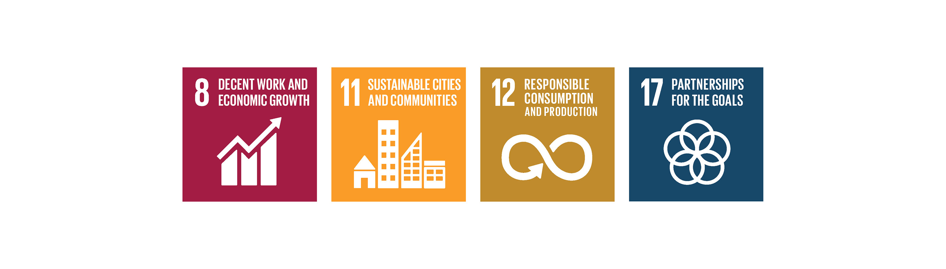 Un Global Goal initiatives - mettethorsen.com