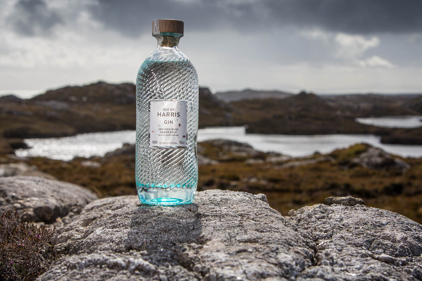 Fotostrecke Harris Distillery - Alba Import - Spezialitätenimport ...