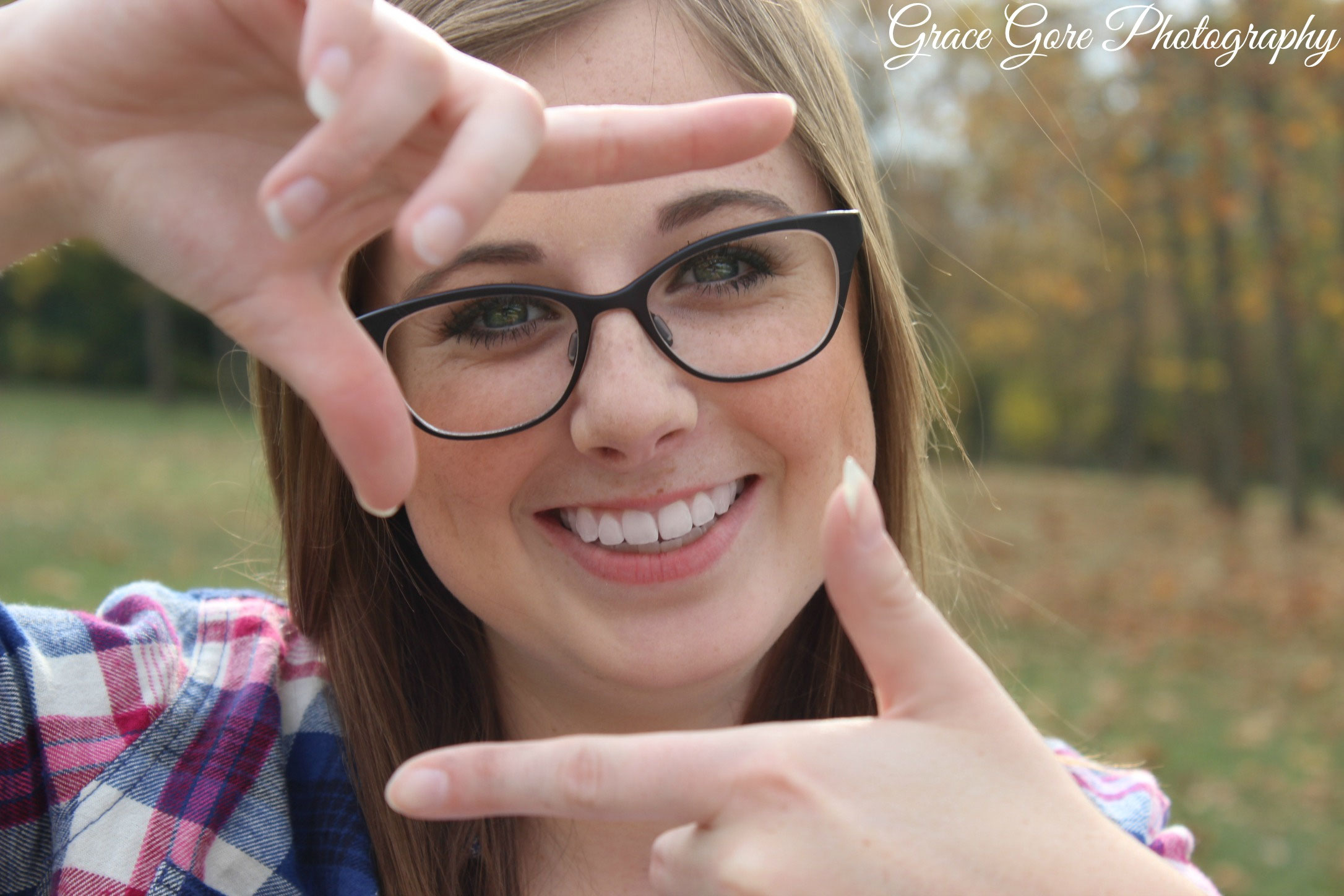 Welcome. - gracegorephotos