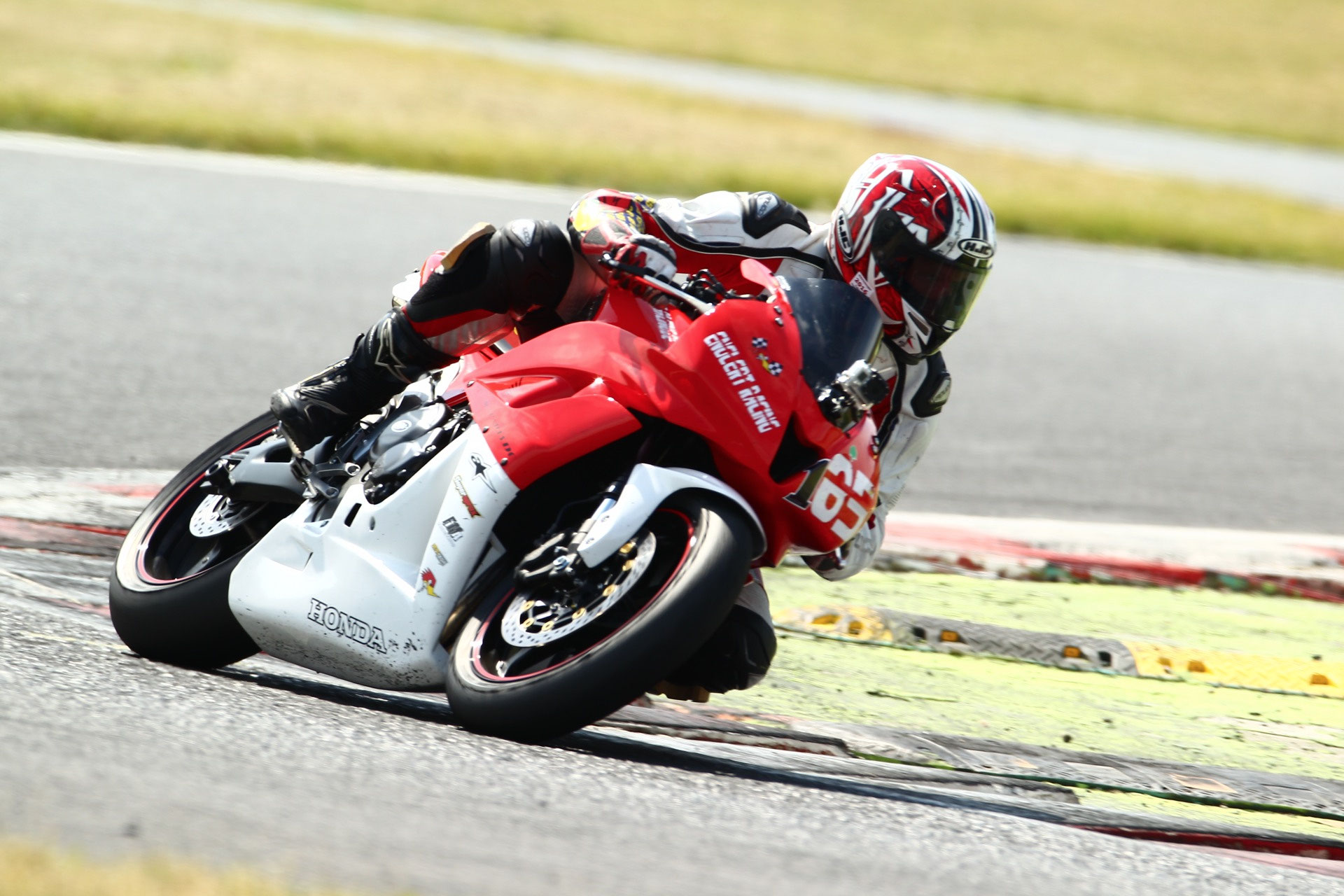 Autodrom Most 2016 - #85Toni