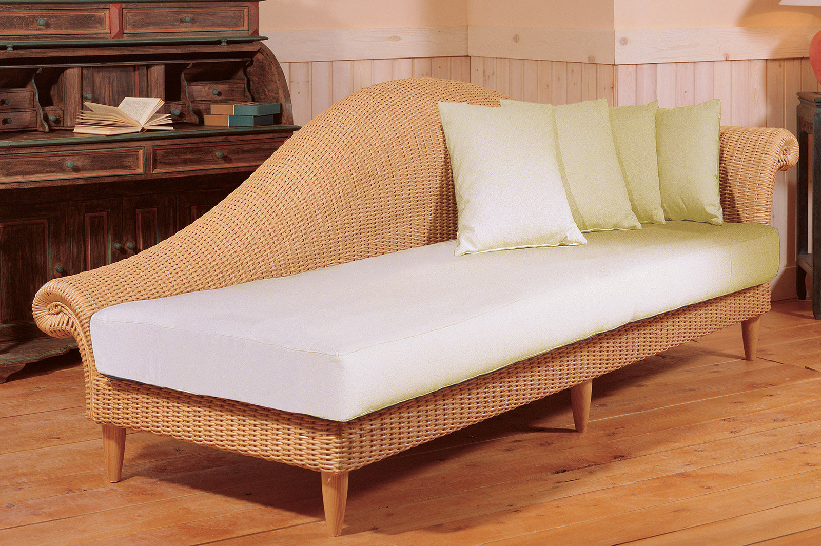 Unsere Marken - rattan-center.ch