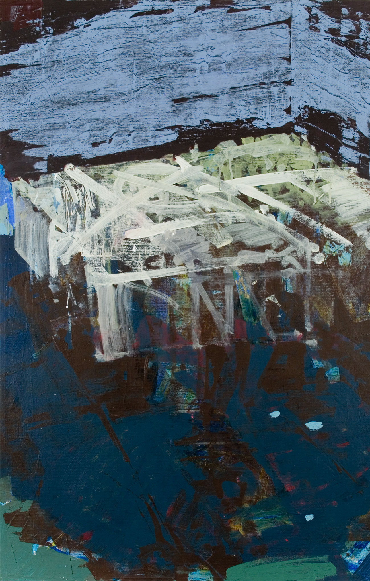 Andreas Rauscher - kunsthausbbks Webseite!