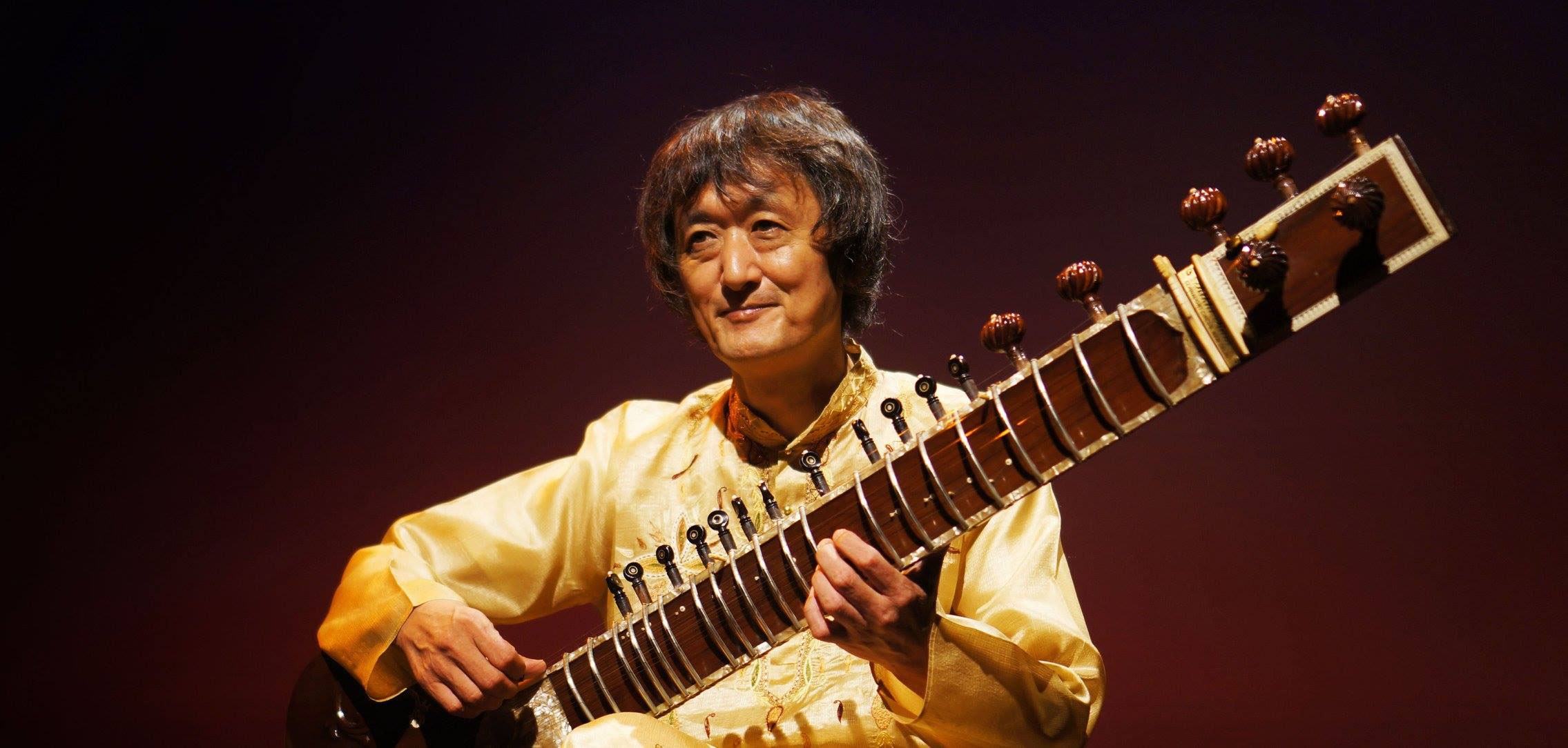 Profile - sitarist-minamizawa