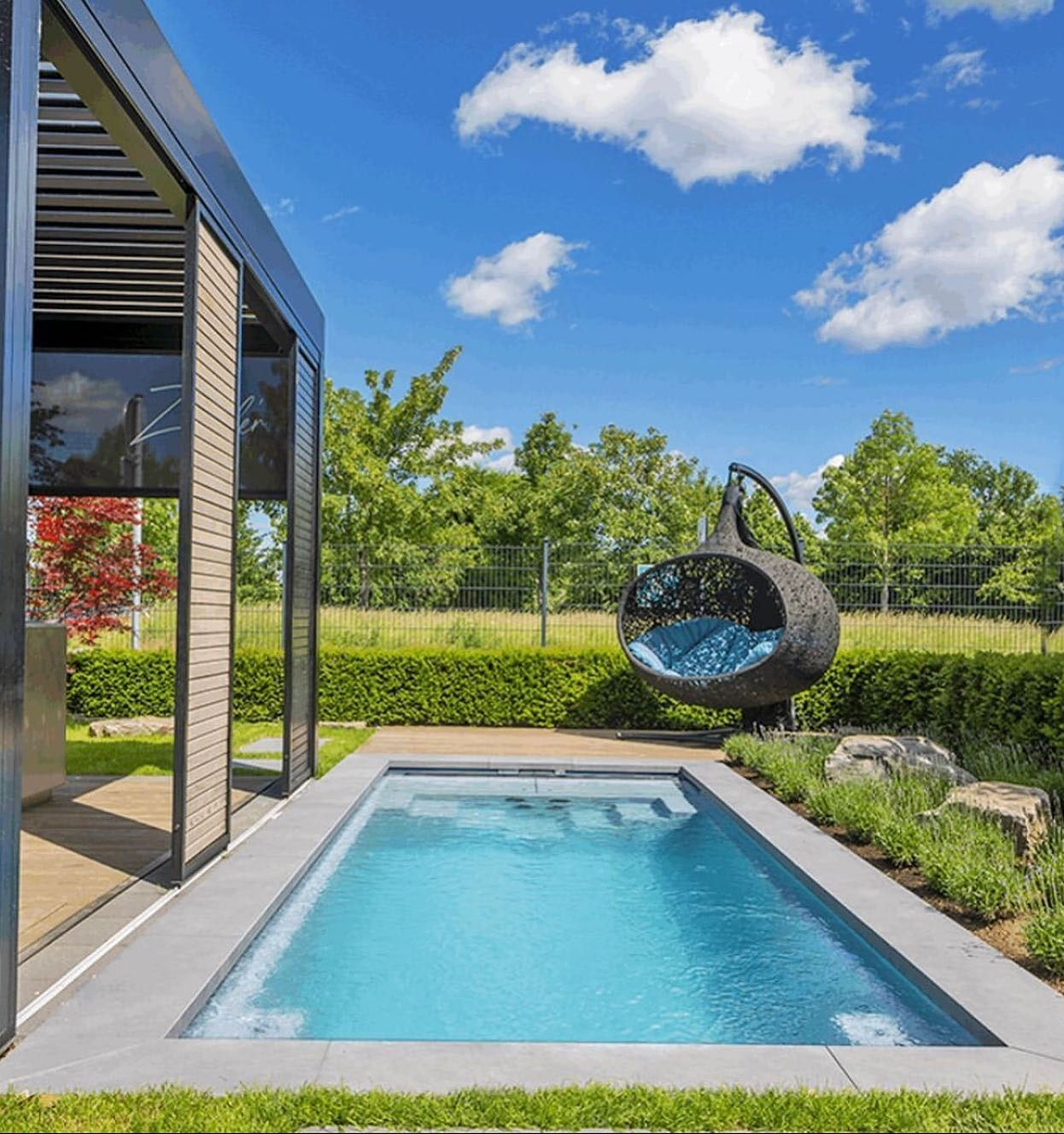 Dein Poolbau-Experte - Rieger & Mertens - Rieger & Mertens