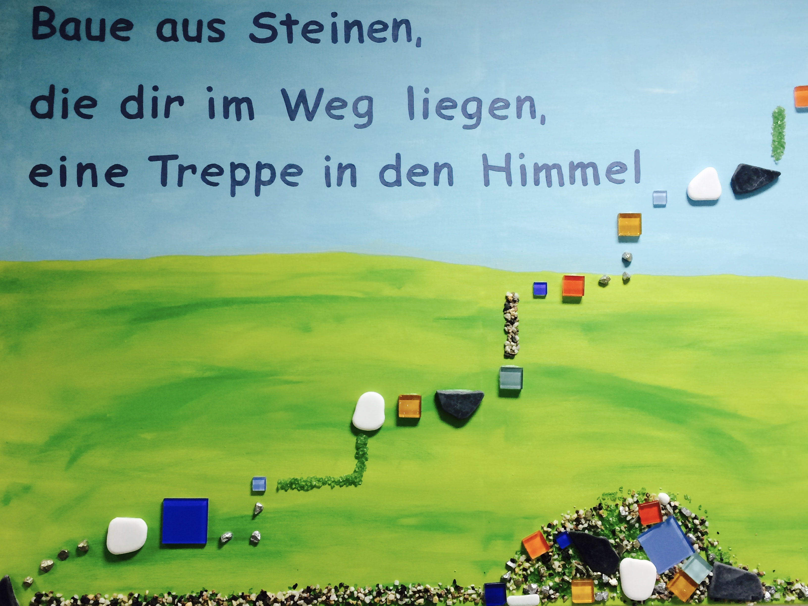 Unsere Werte - Erika-Rothstein-Schule Solingen