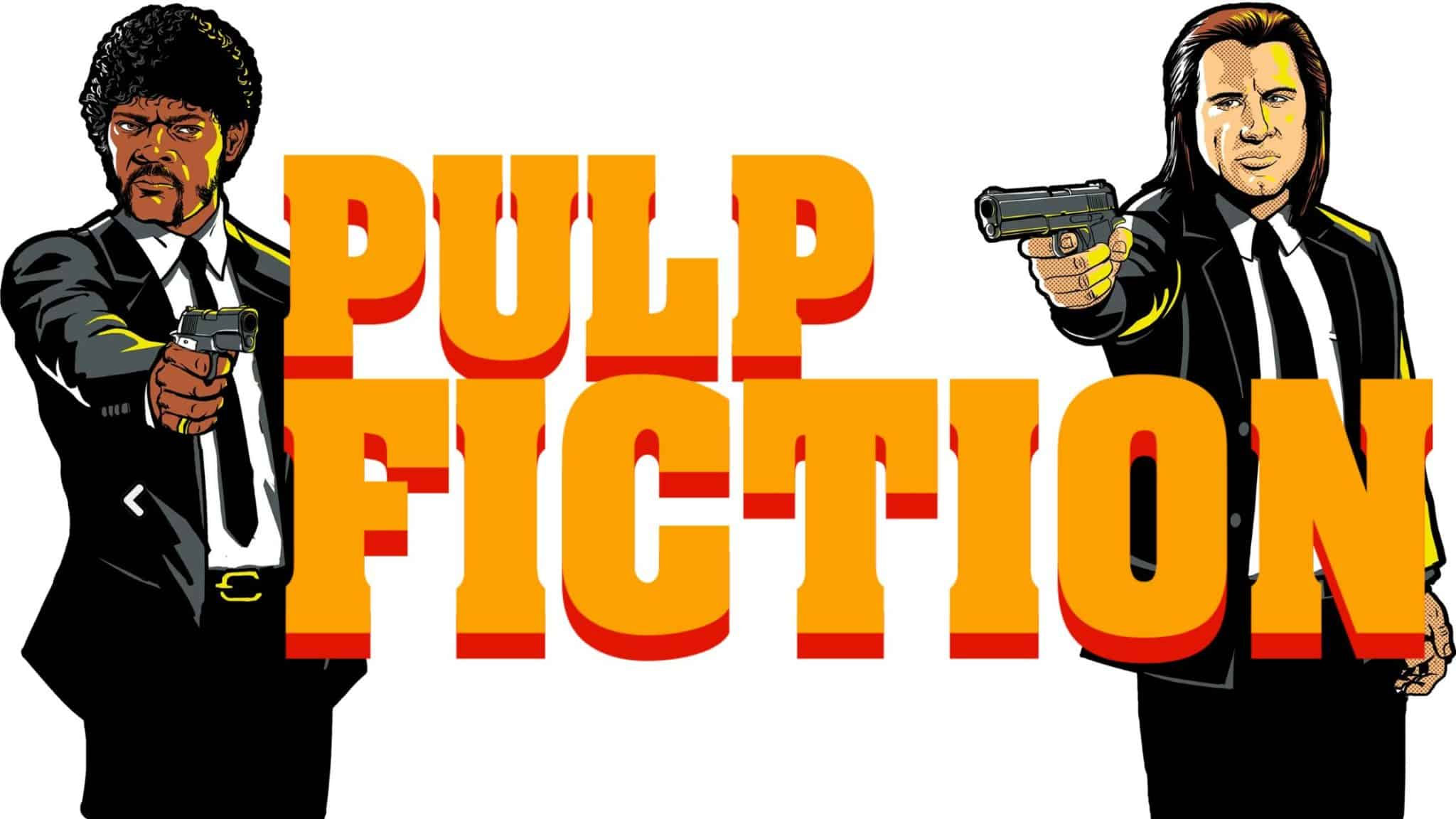 Pulp Fiction - planete jeux, vente de jeux, flippers, billards, arcades ...