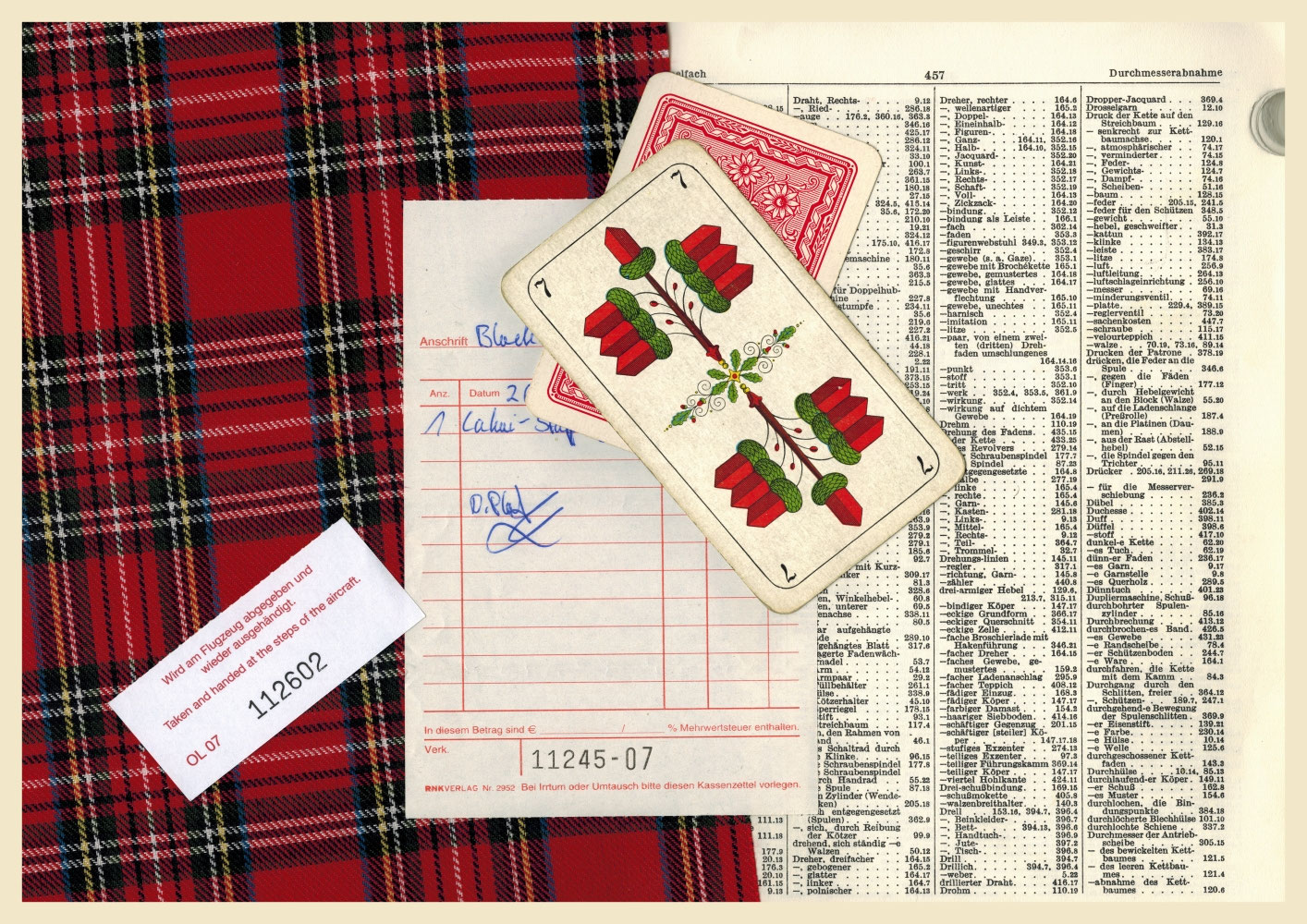 Scanography - brunjas Webseite!