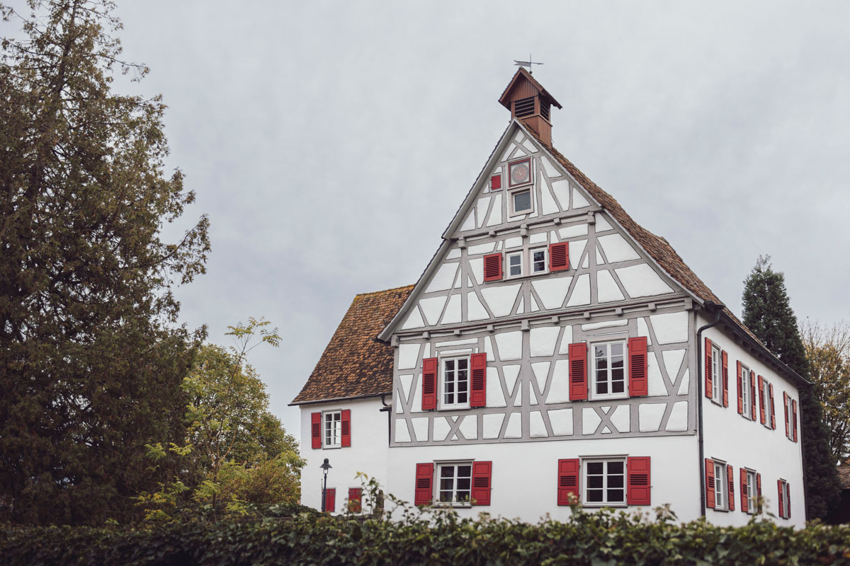 Annabel & Philipp Hochzeitsreportage Holzgerlingen - Marc Strobl Design ...