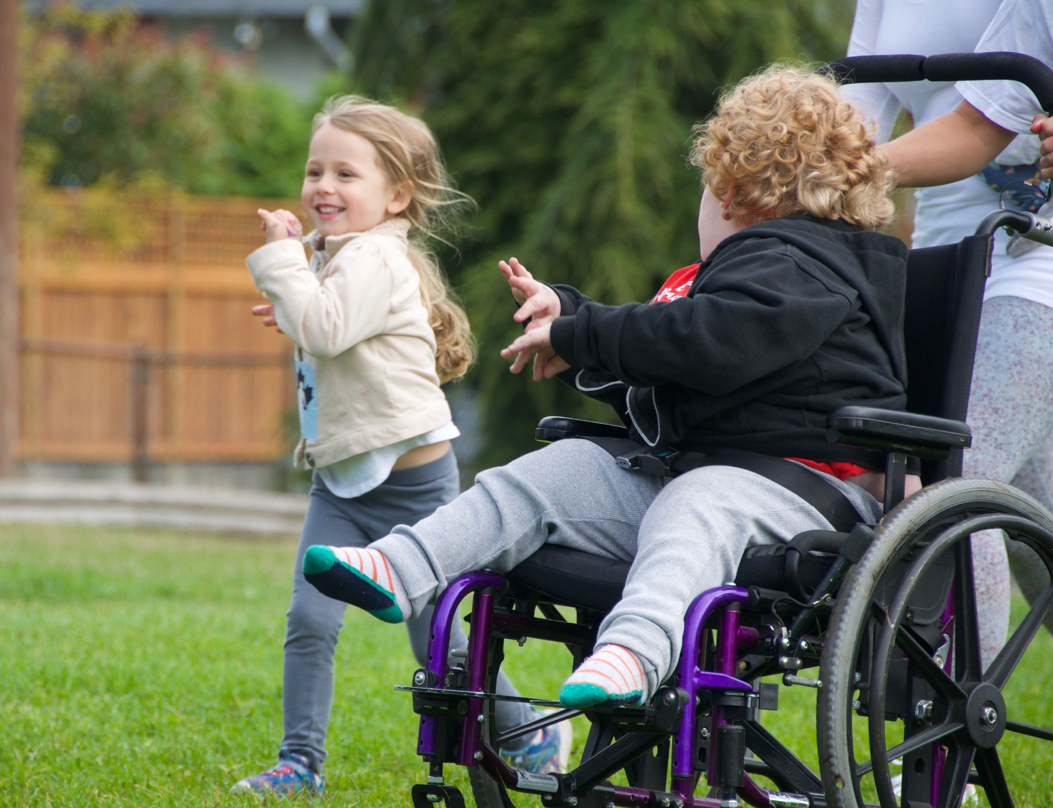 Our Community - Oak Bay Preschool