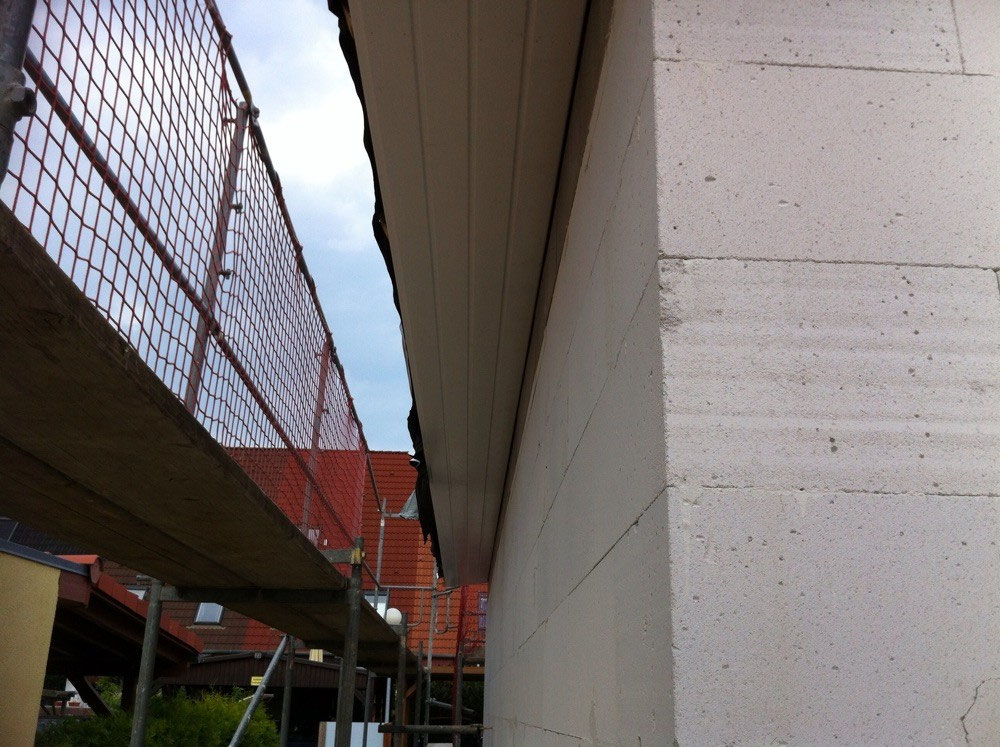 Dachkasten - Deko-Hausbau-Blog