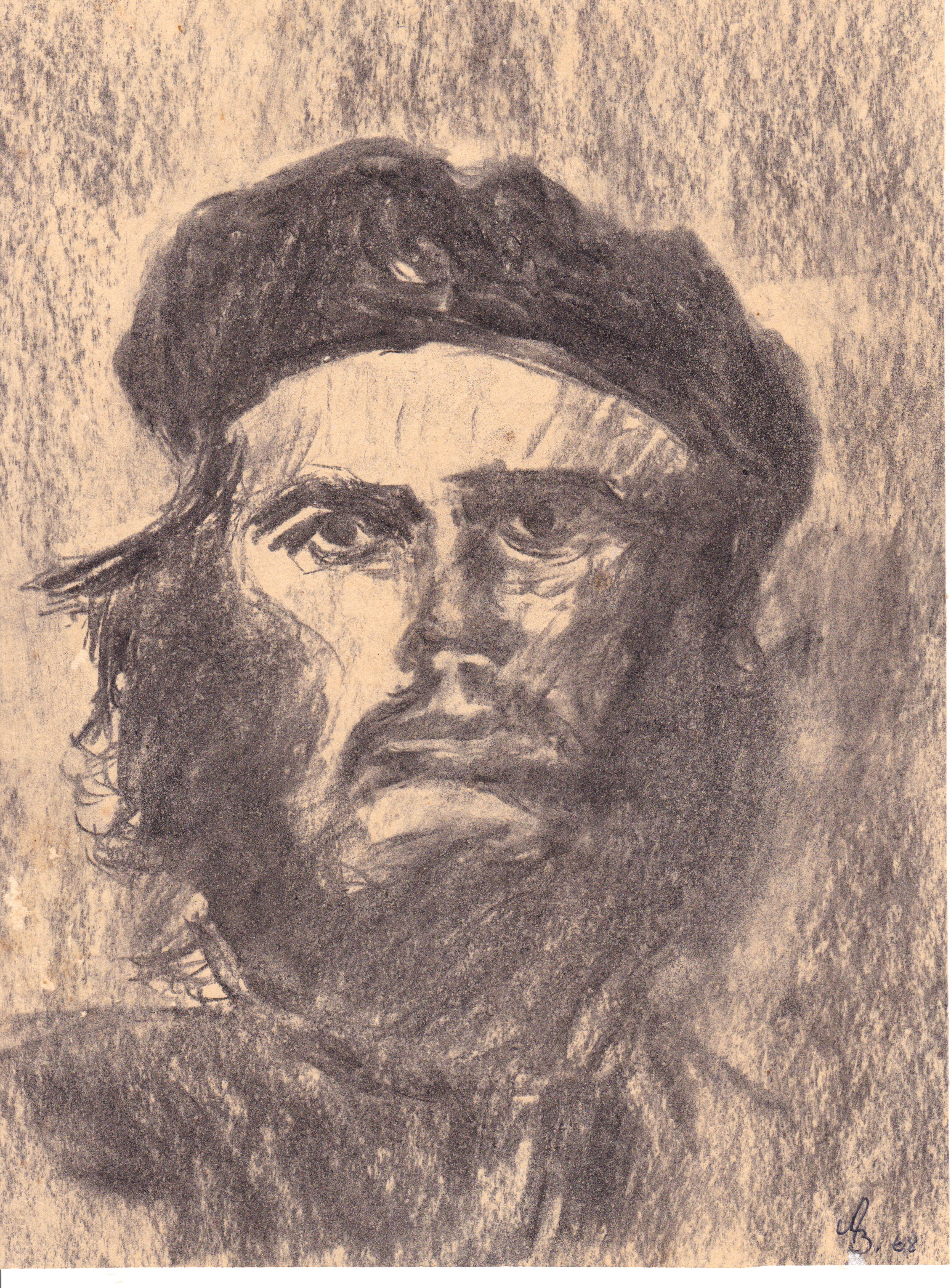 Malerei - Axel Buschmann Künstler aus Bad Iburg