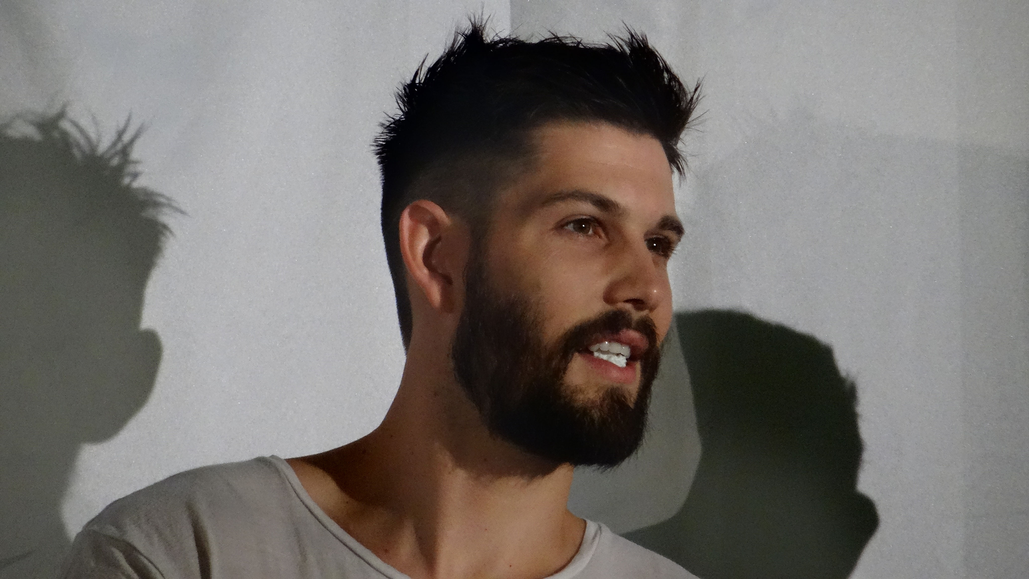 Wolfcon: Photo highlights - Conmose