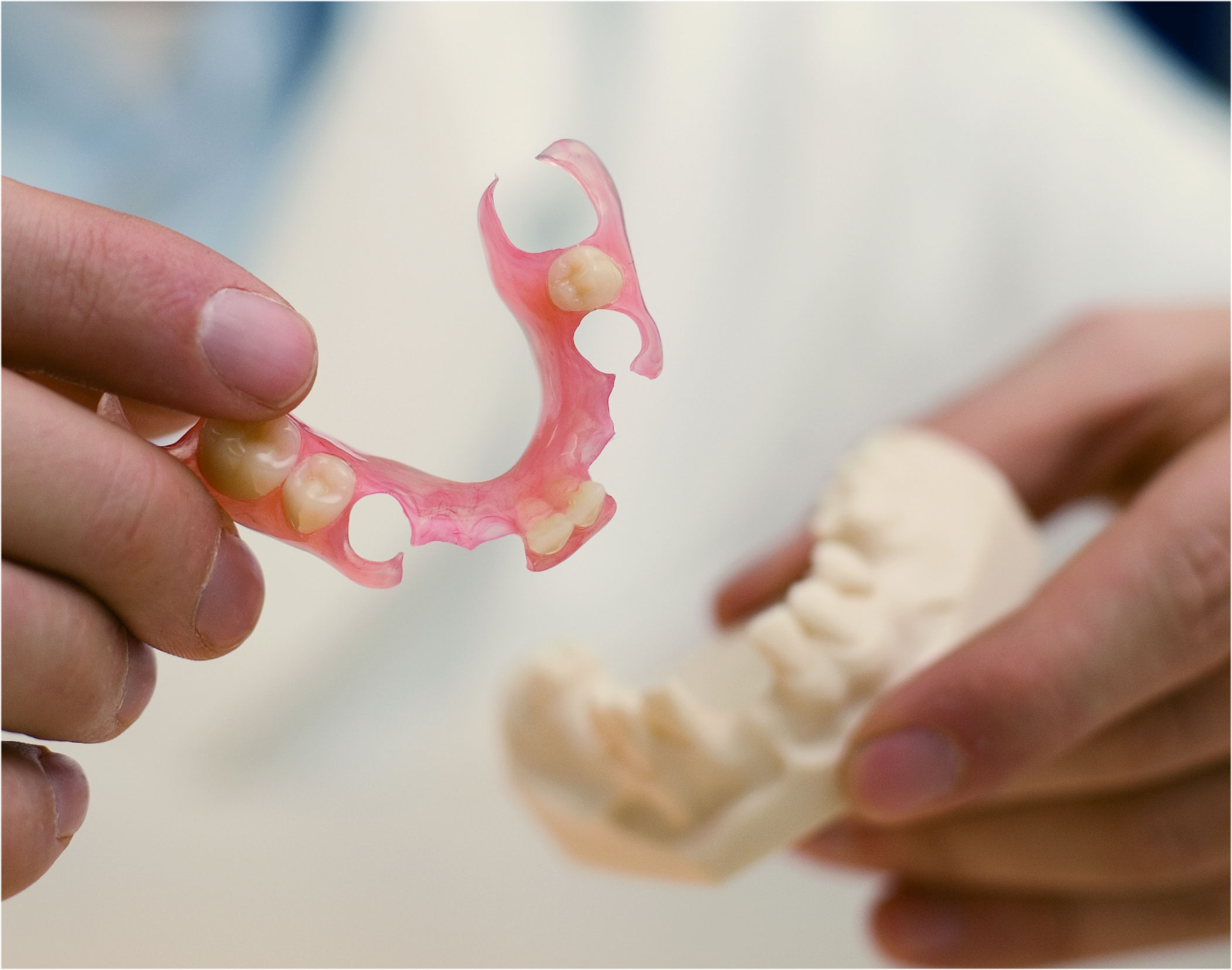 Valplast® - der innovative Prothesenkunststoff - Dentallabor Jürgen ...