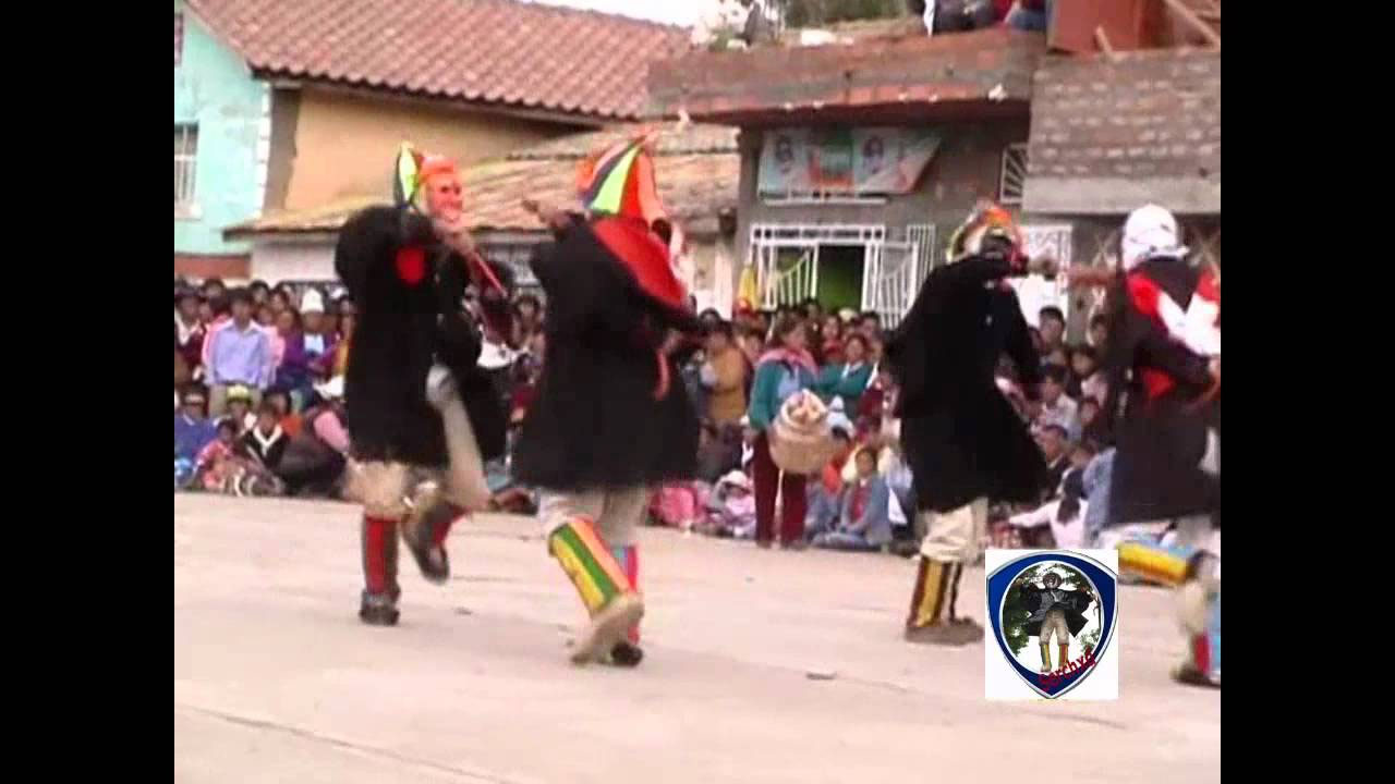 Bienvenidos a Chambara - Fiestas y Costumbres