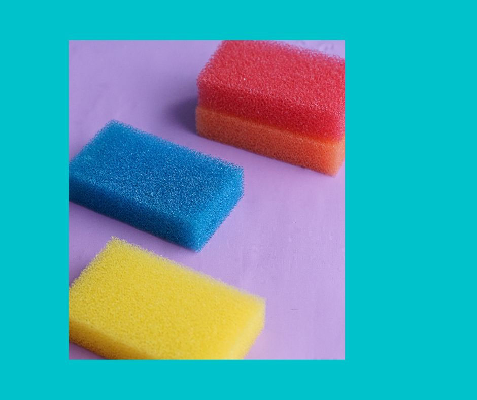 Absorb knowledge like a sponge - 大阪・堺市で30年以上の対面英語教室実績｜Granny’sオンライン英語教室