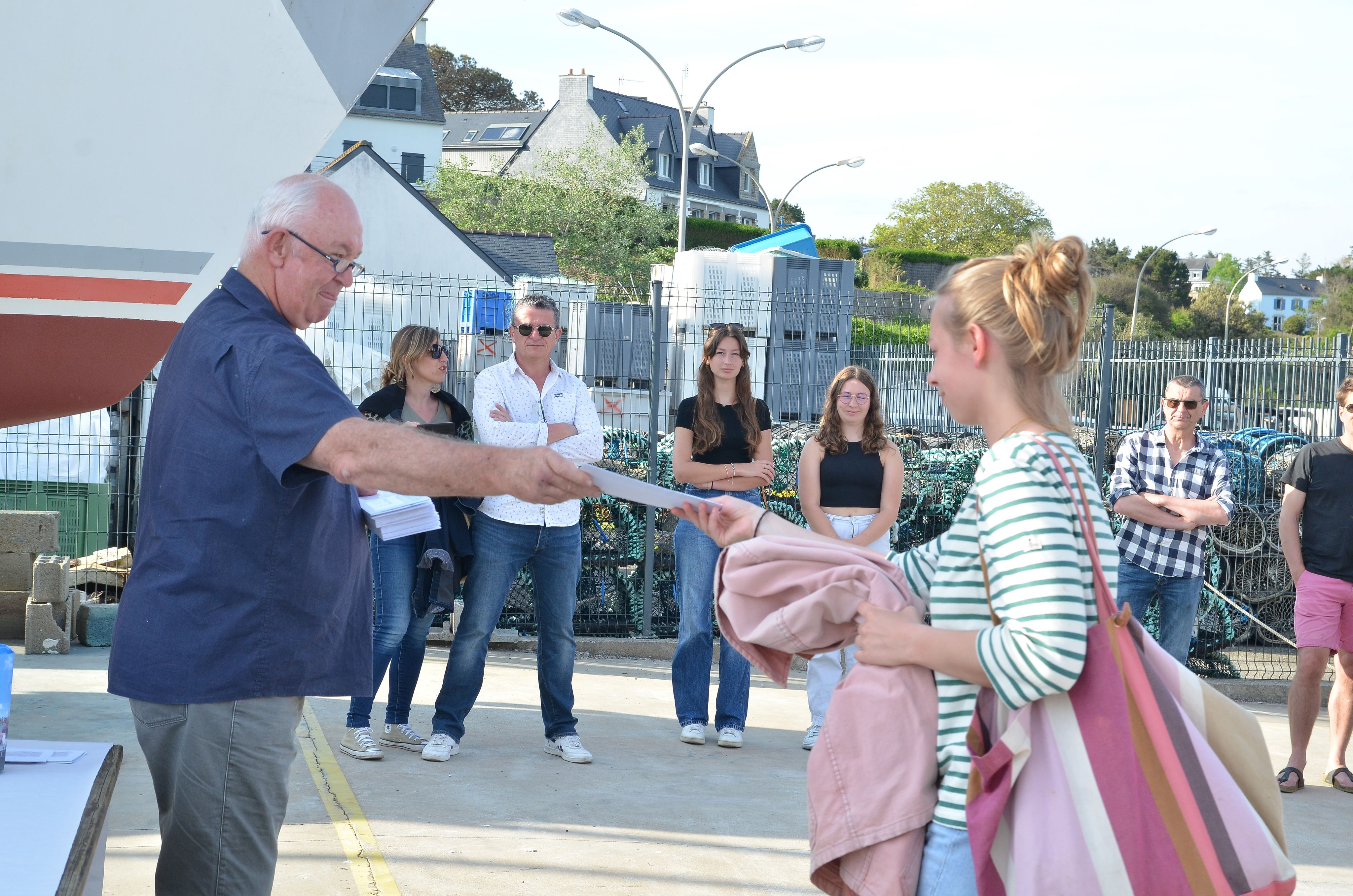 Actualités - Association des Pêcheurs Plaisanciers de Clohars-Carnoët