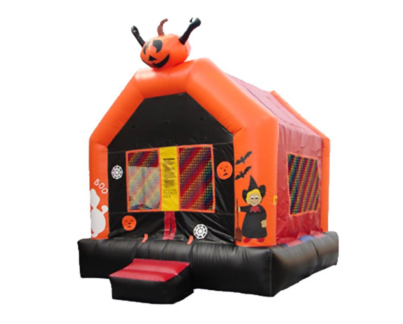 BOUNCERS - VIP PARTY RENTAL ...We Deliver Fun!