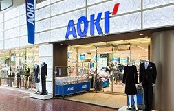 Introducing a Shareholder Special Benefit conduct company - 8214 AOKI ...