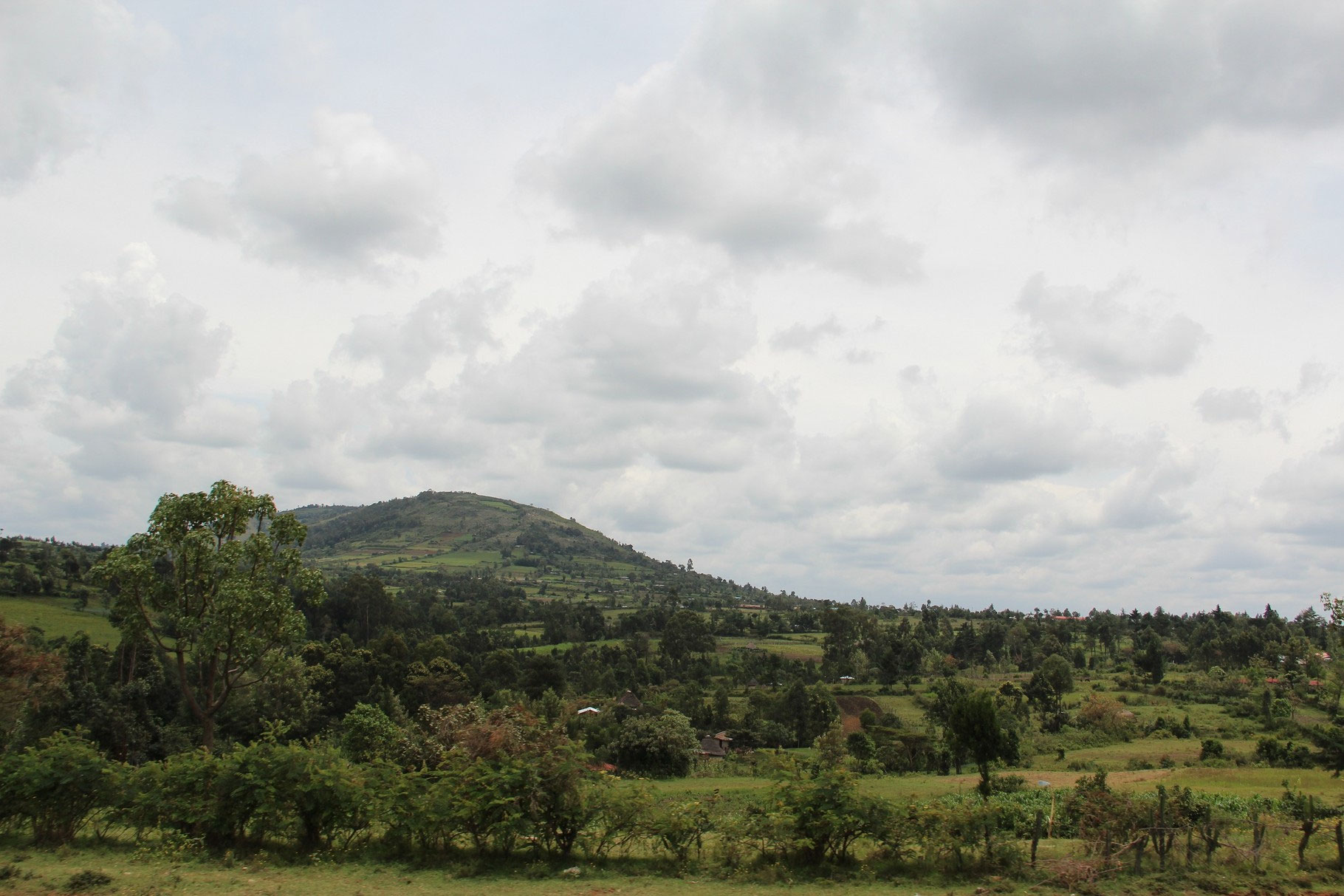 Kisii - Kenya Tansania