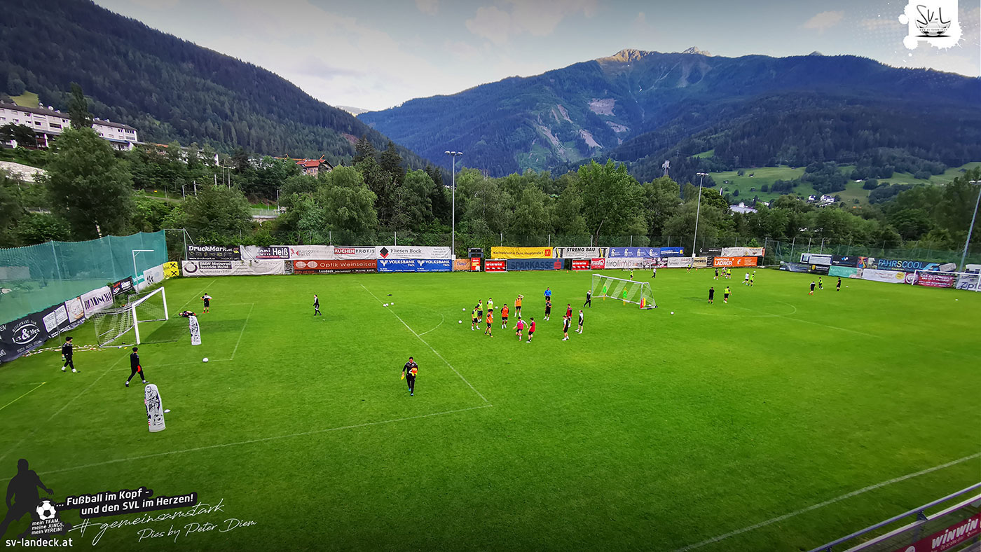 KONTAKTE - Offizielle Website des Tiroler Fussball-Traditionsvereins SV ...