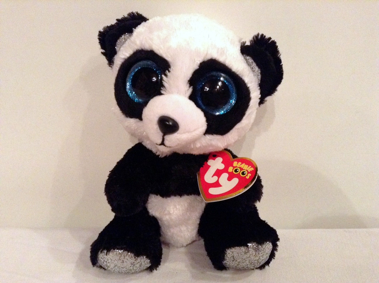 My 8 new Beanie Boos! - Beanie Boo collection website!