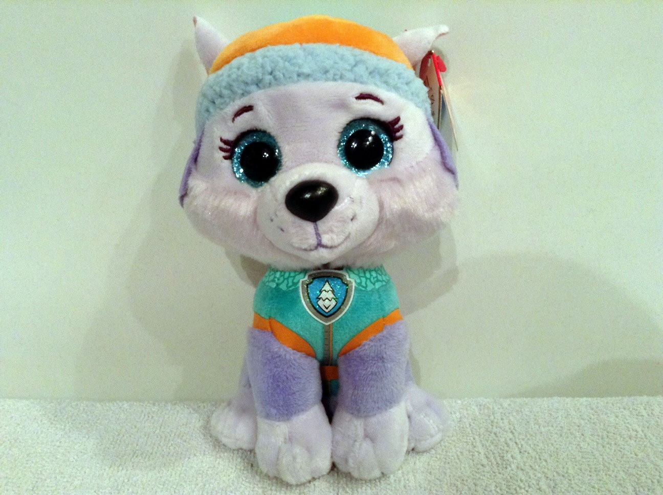 My 4 new Beanie Boos - Beanie Boo collection website!