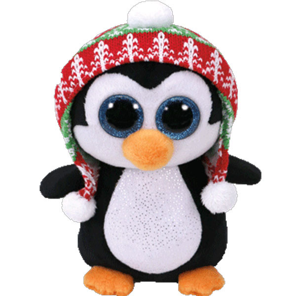 2 new Beanie Boo Christmas releases - Beanie Boo collection website!