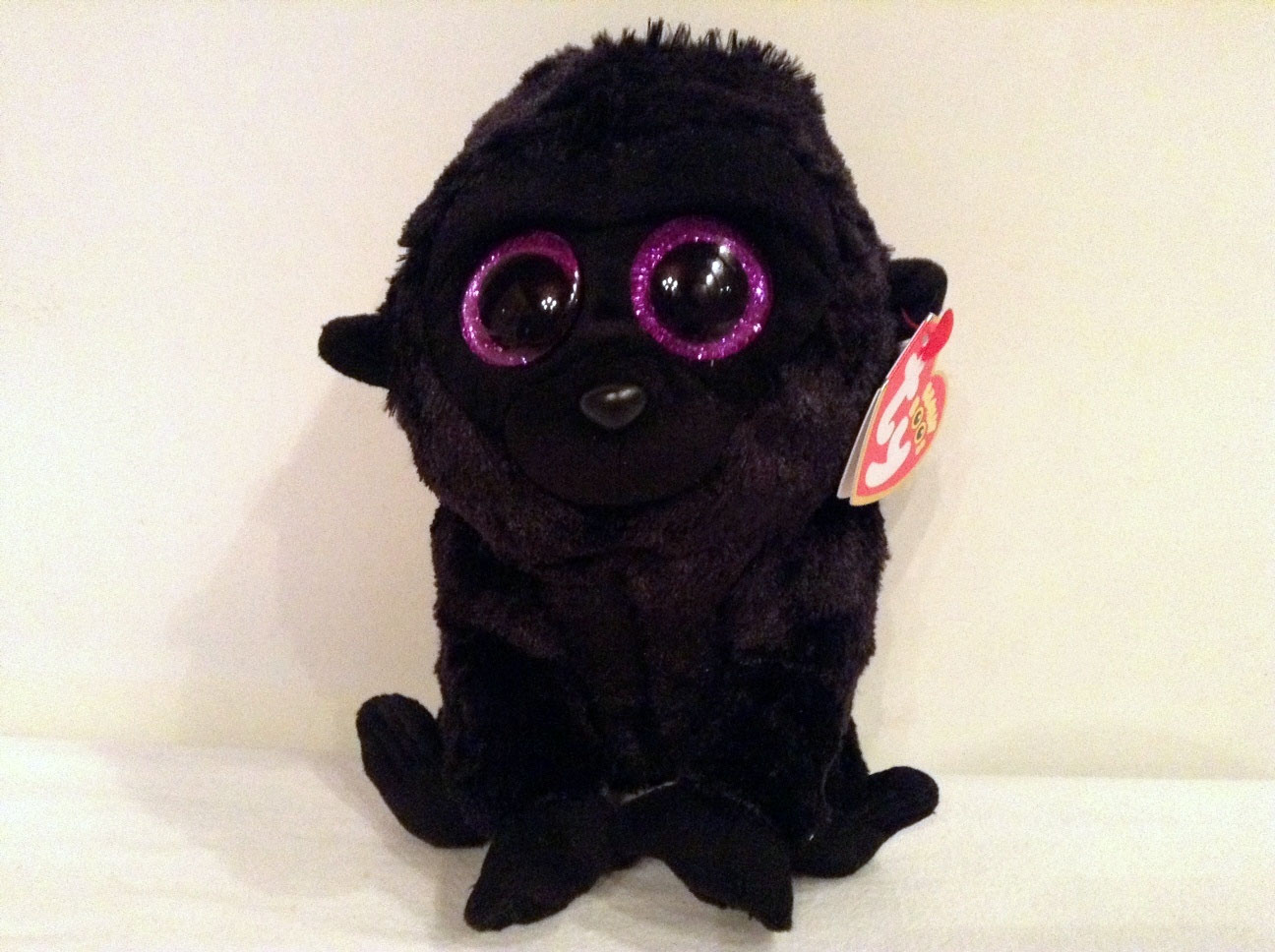 My 7 new 2017 Beanie Boos! - Beanie Boo collection website!