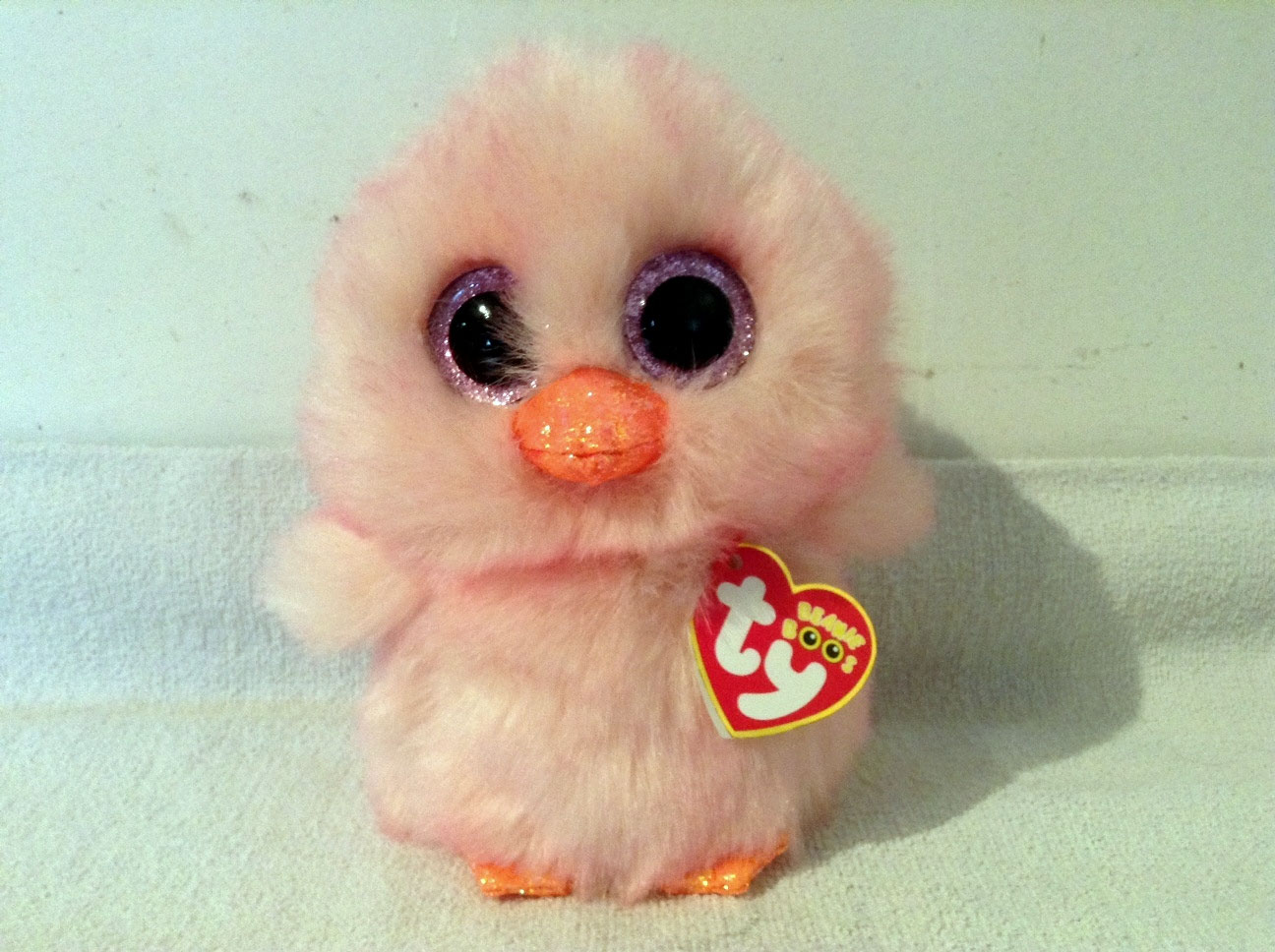 My 7 new 2021 Beanie Boos :) - Beanie Boo collection website!