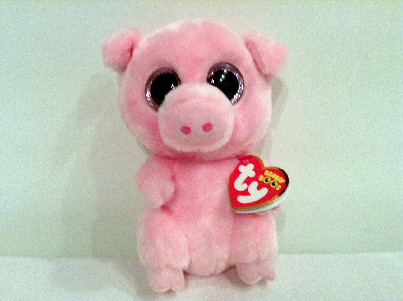 My 5 new Claire's Exclusives Beanie Boos! - Beanie Boo collection website!