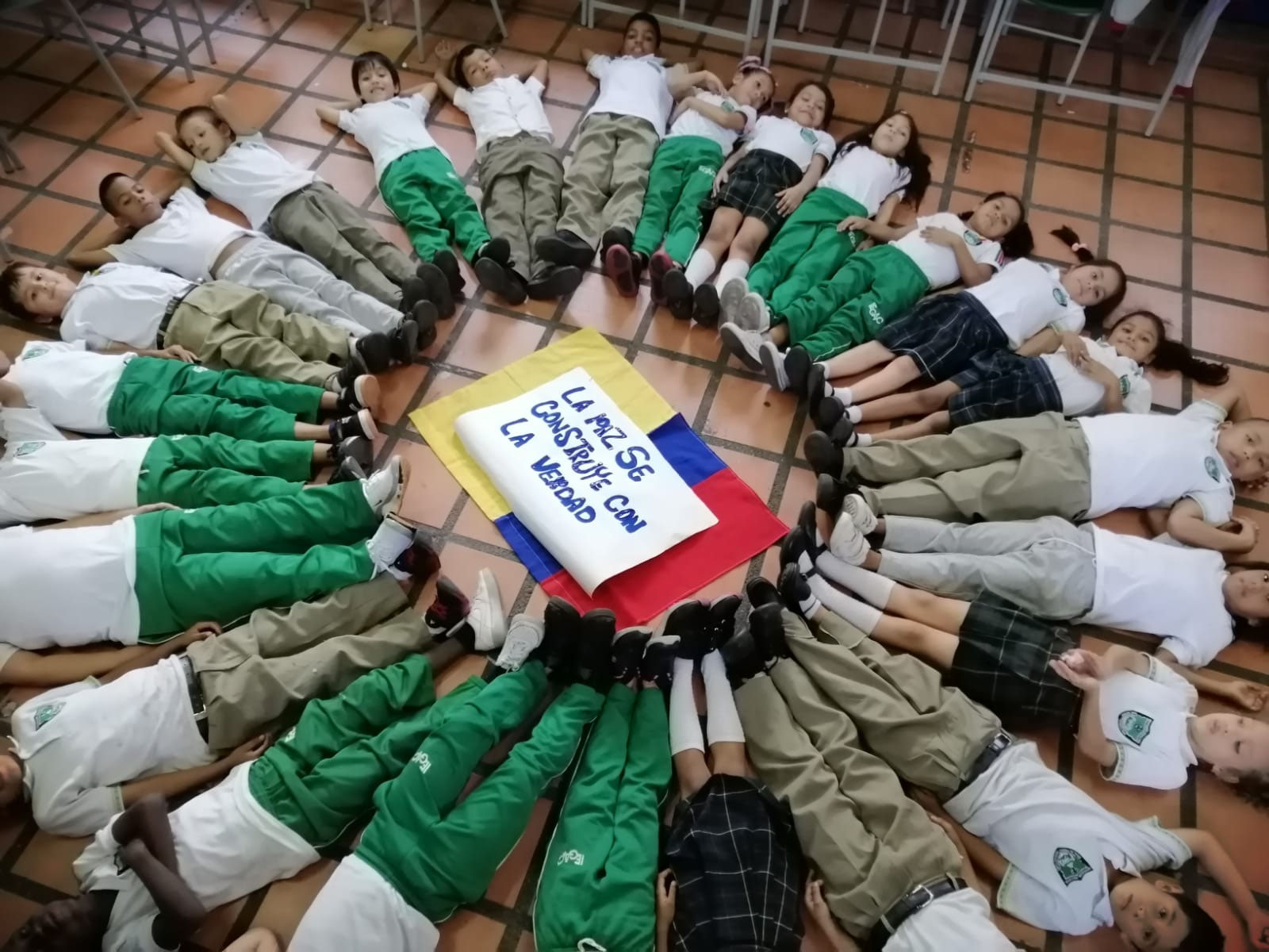 Alvasco - Institución Educativa General Alfredo Vásquez Cobo - Cali