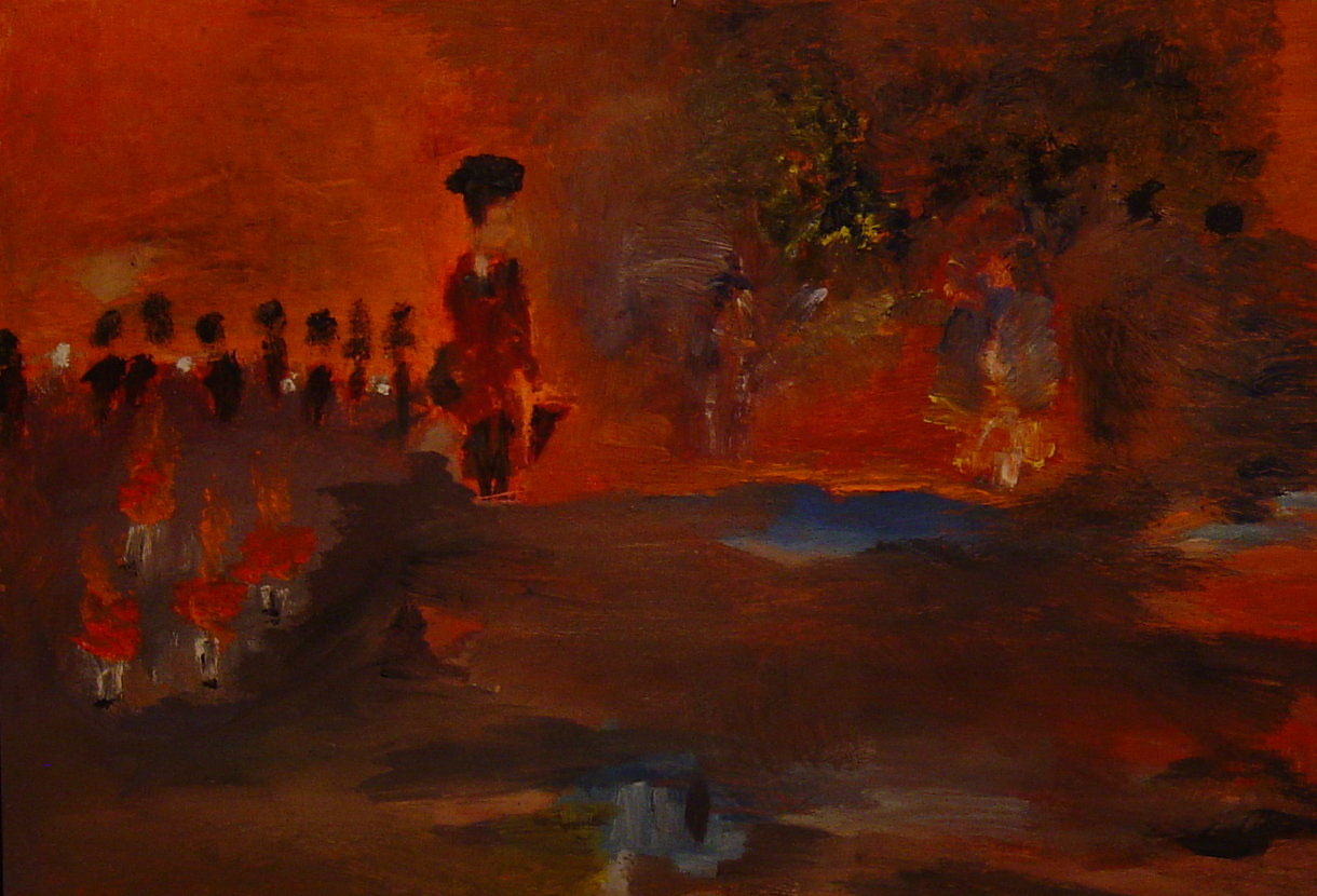 Galerie - paintspirits Jimdo-Page!