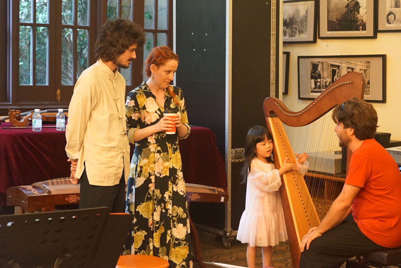 China PI－We Parenting Independence - china-pi