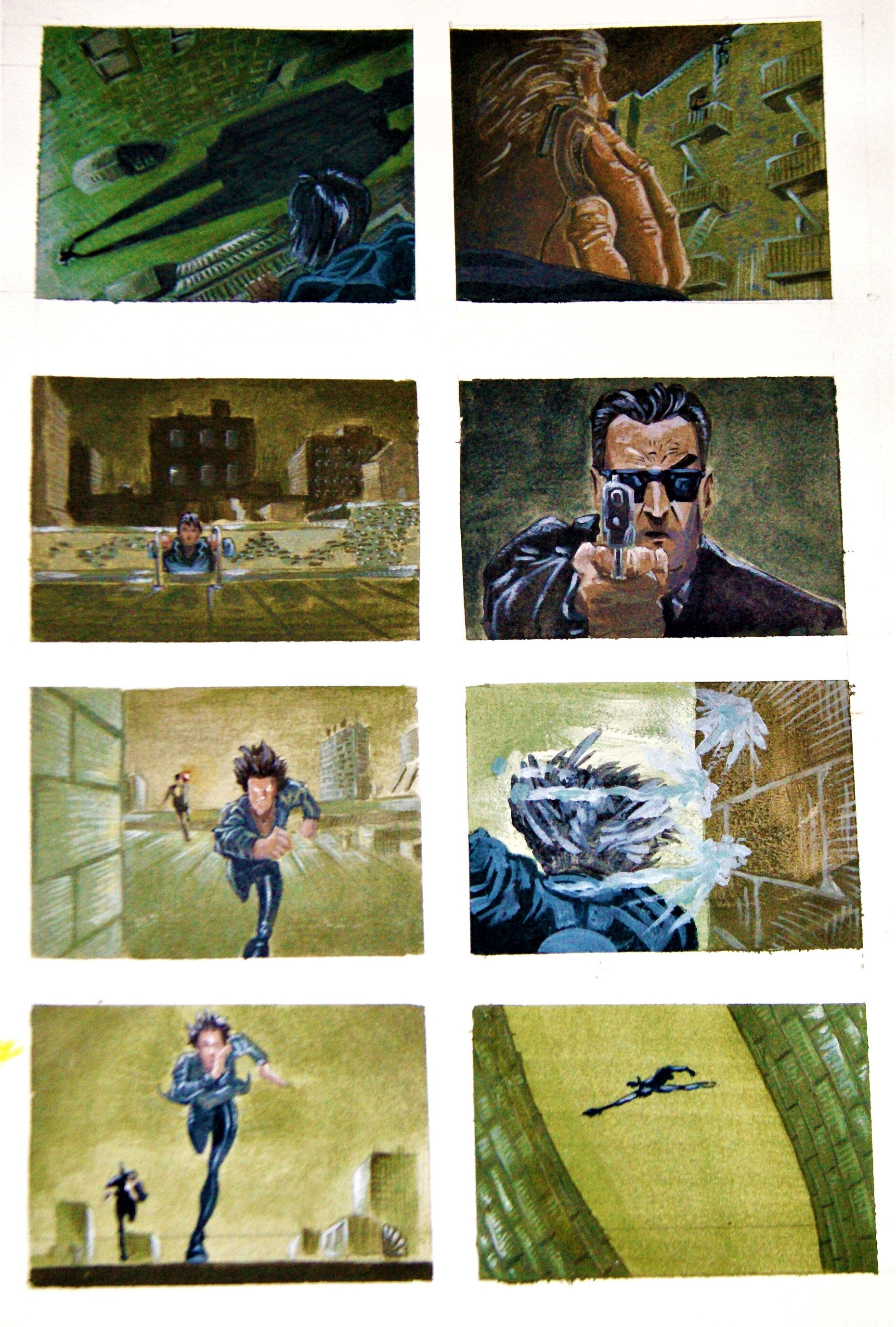 FUMETTO - Benvenuti su arteosart!
