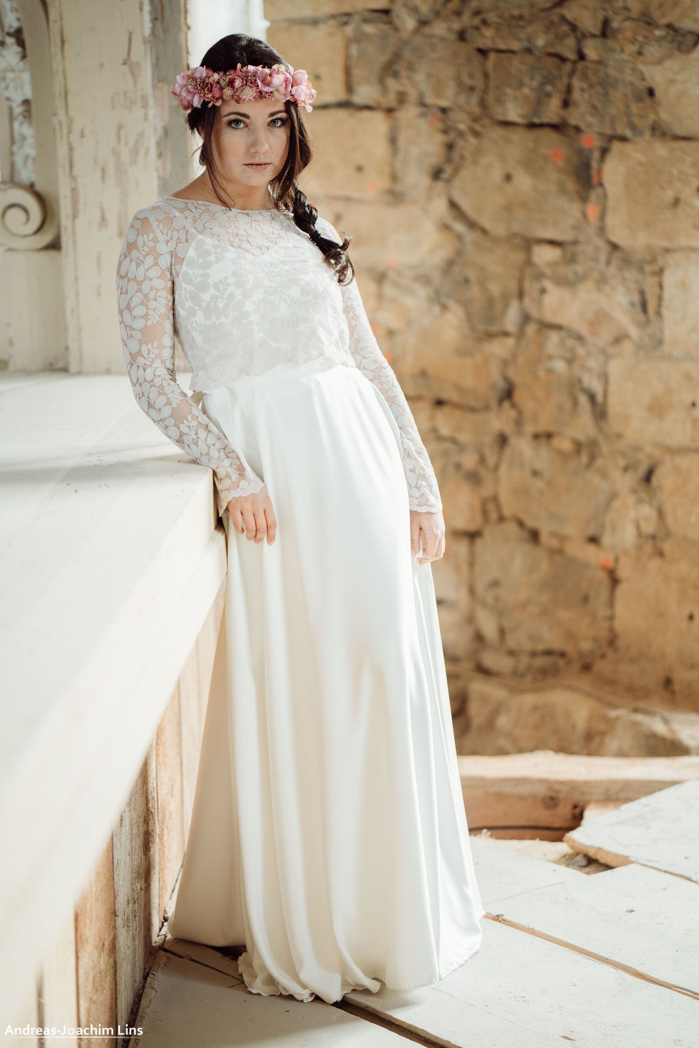 Brautrock ANI - elementar