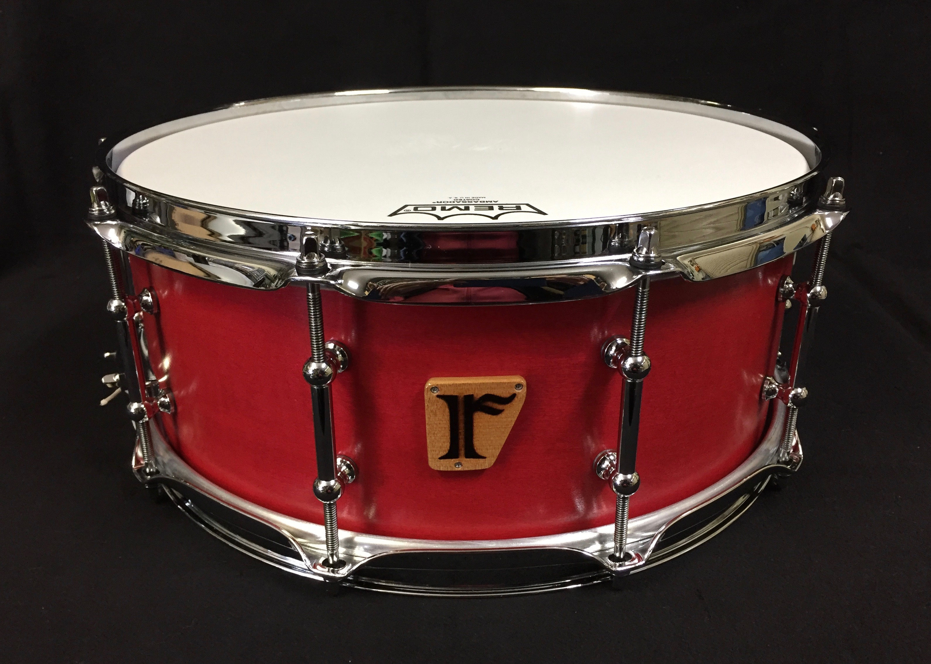 riddim - riddim ~ Custom Drums