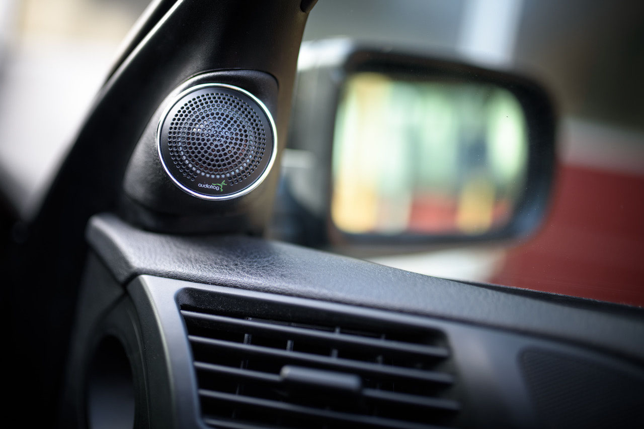 Produkte - audiofrog Deutschland