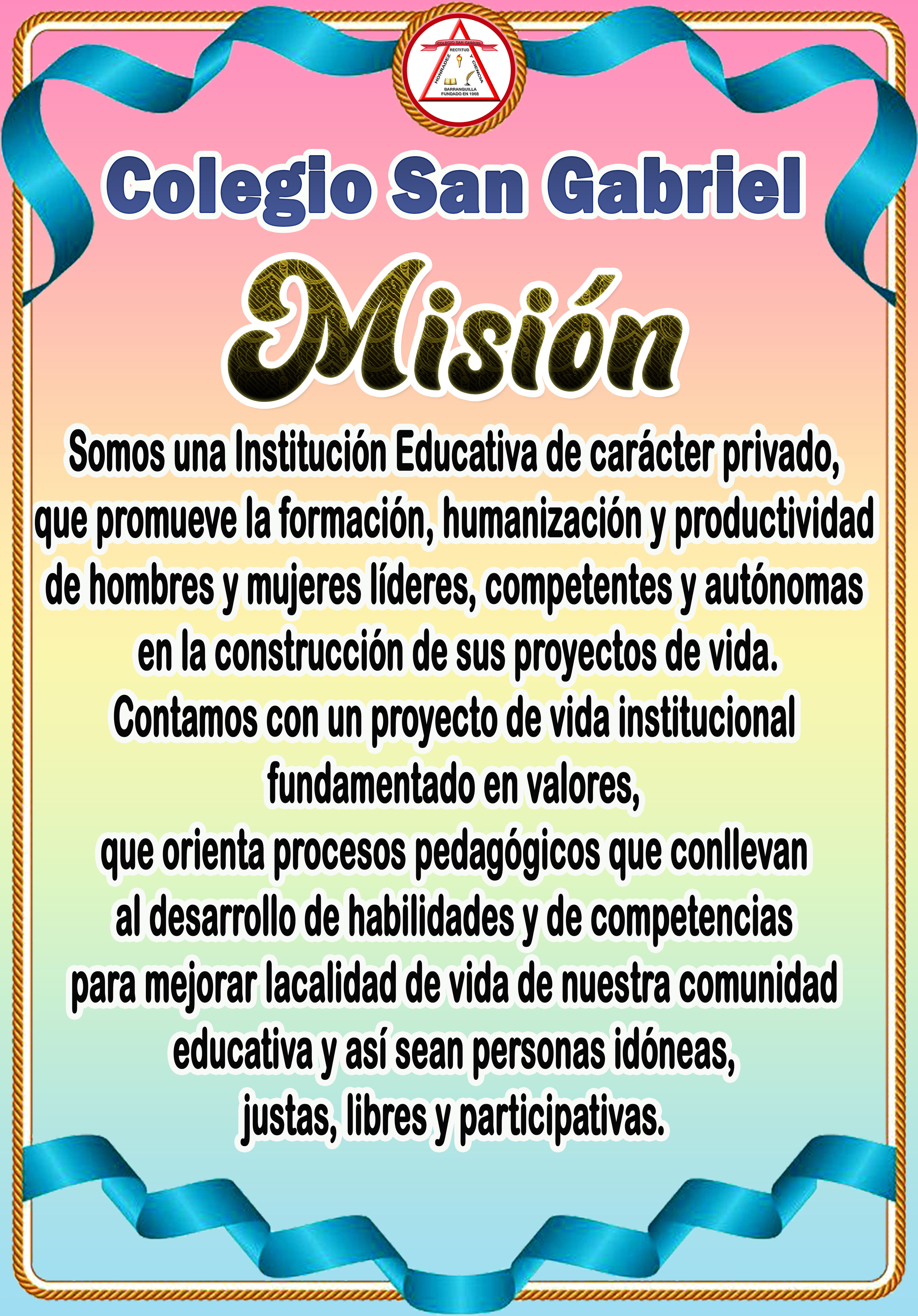 GESTION DIRECTIVA - educarcolsaga