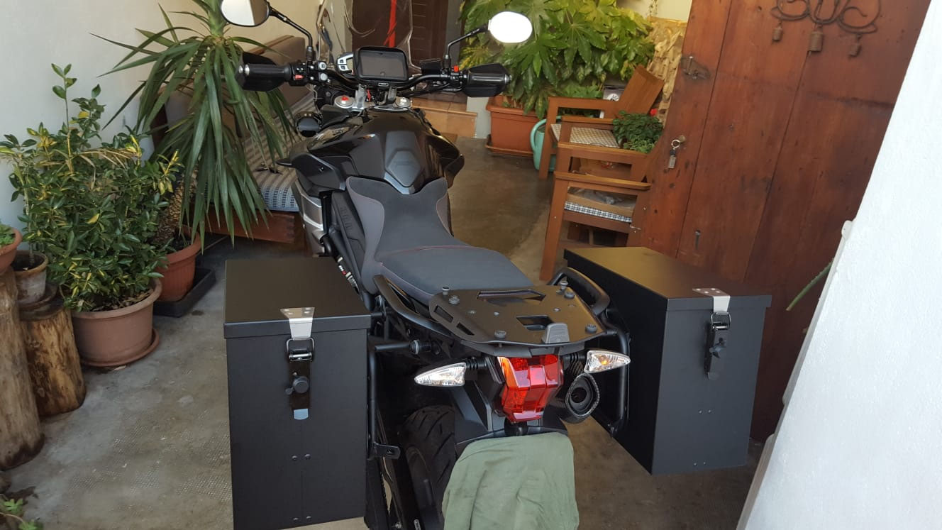 GALLERY - Benvenuti su dac-bags!