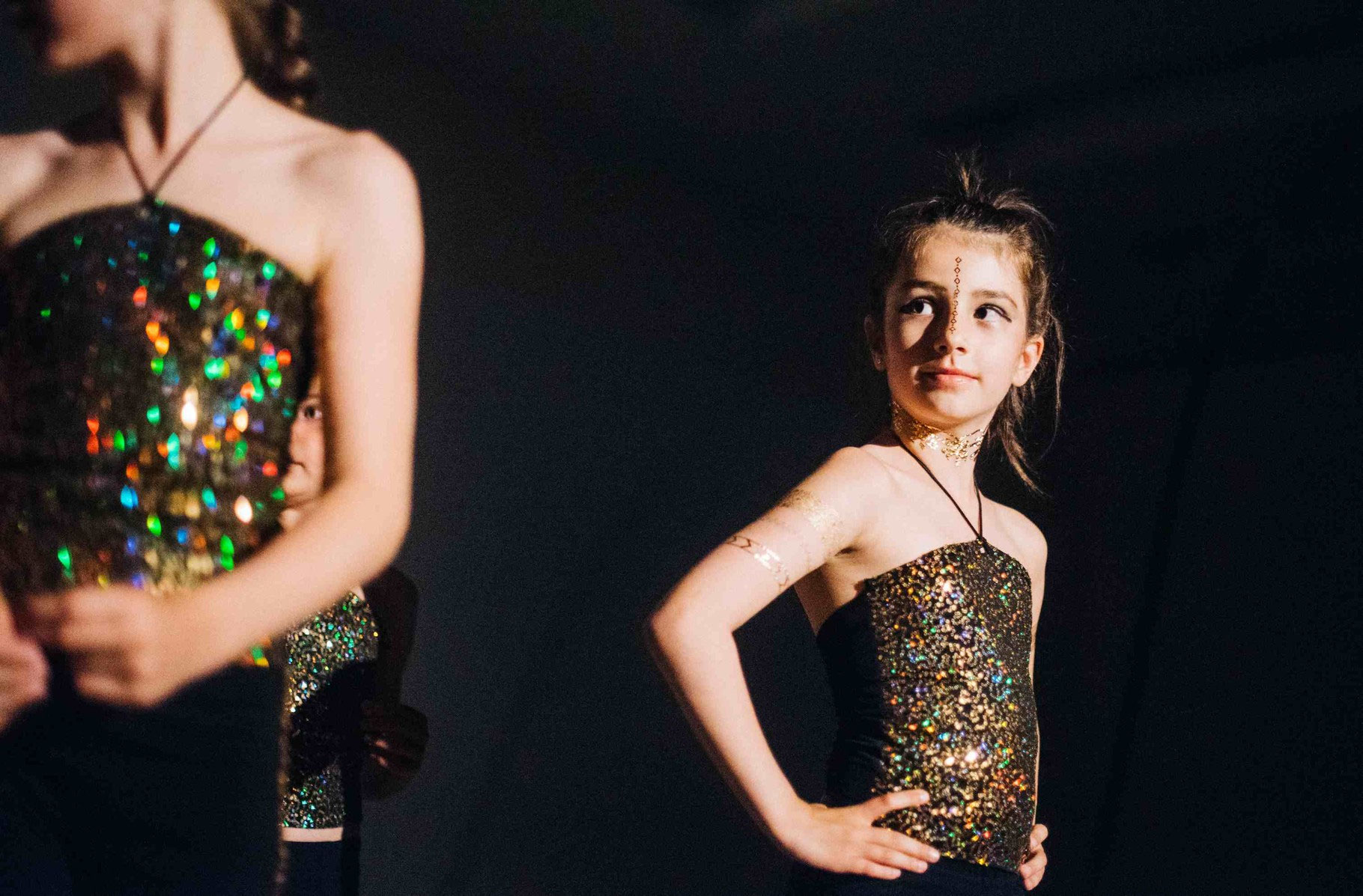 Kids Dance / Modern Dance / Danse Contemporaine - Tanzzentrum / Centre ...